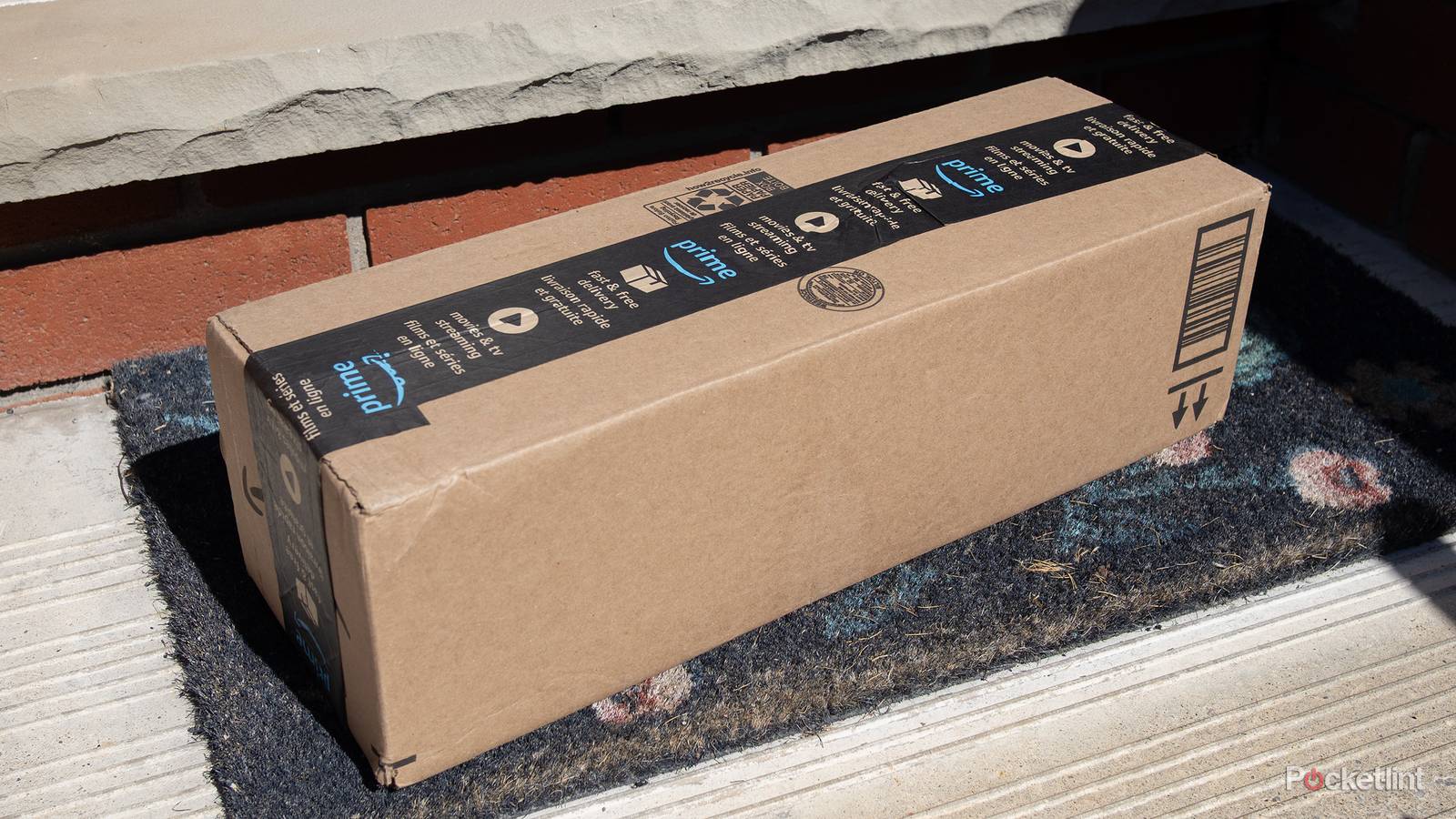 Sharing your Amazon Prime free shipping perk just got harder