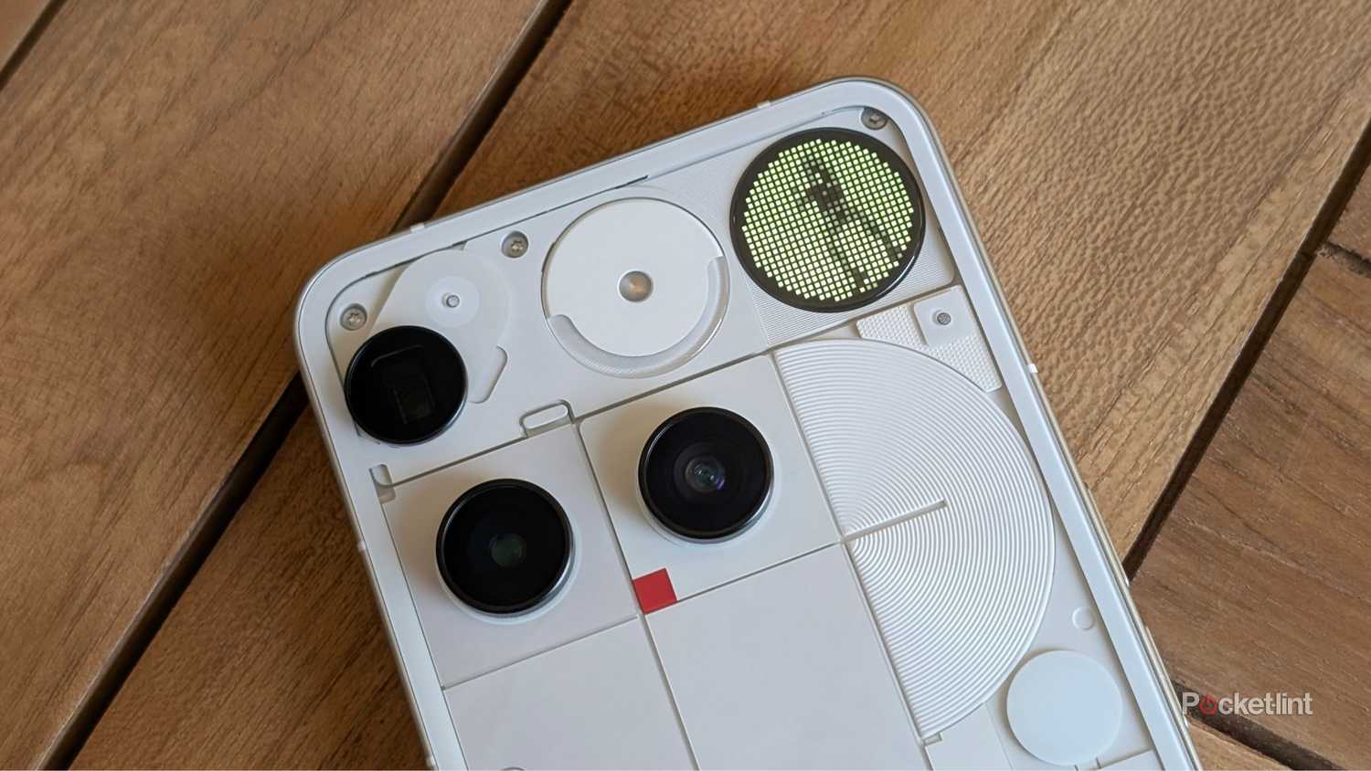 5 Nothing Phone 3 Glyph Matrix Toys that put a smile on my face