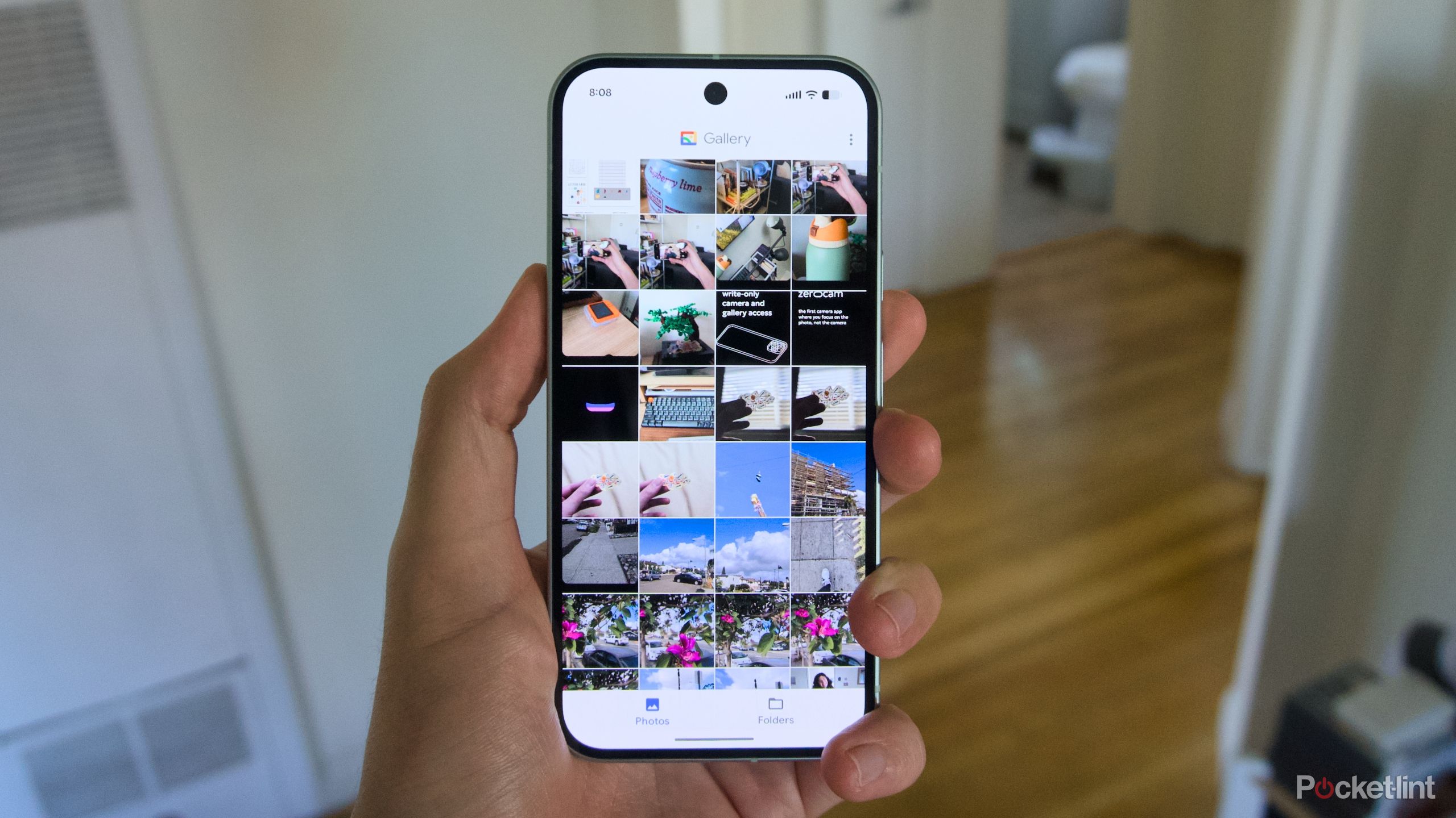 How to create photo books with Google Photos