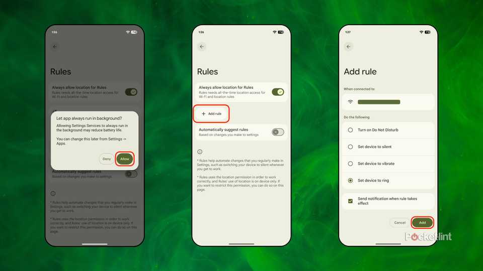 This hidden Pixel feature has saved me from several awkward moments