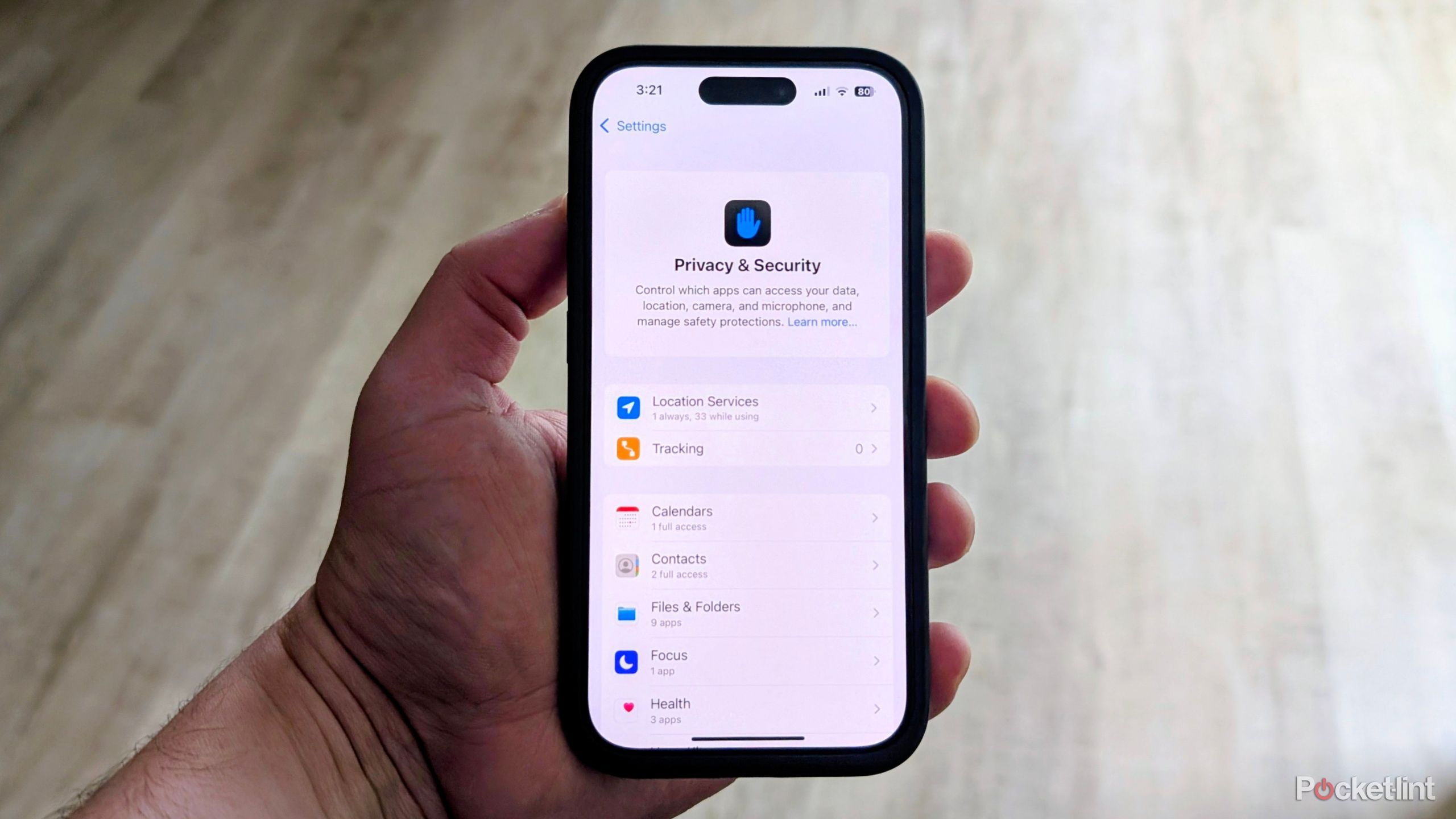 How to enable Repair State before getting your iPhone fixed