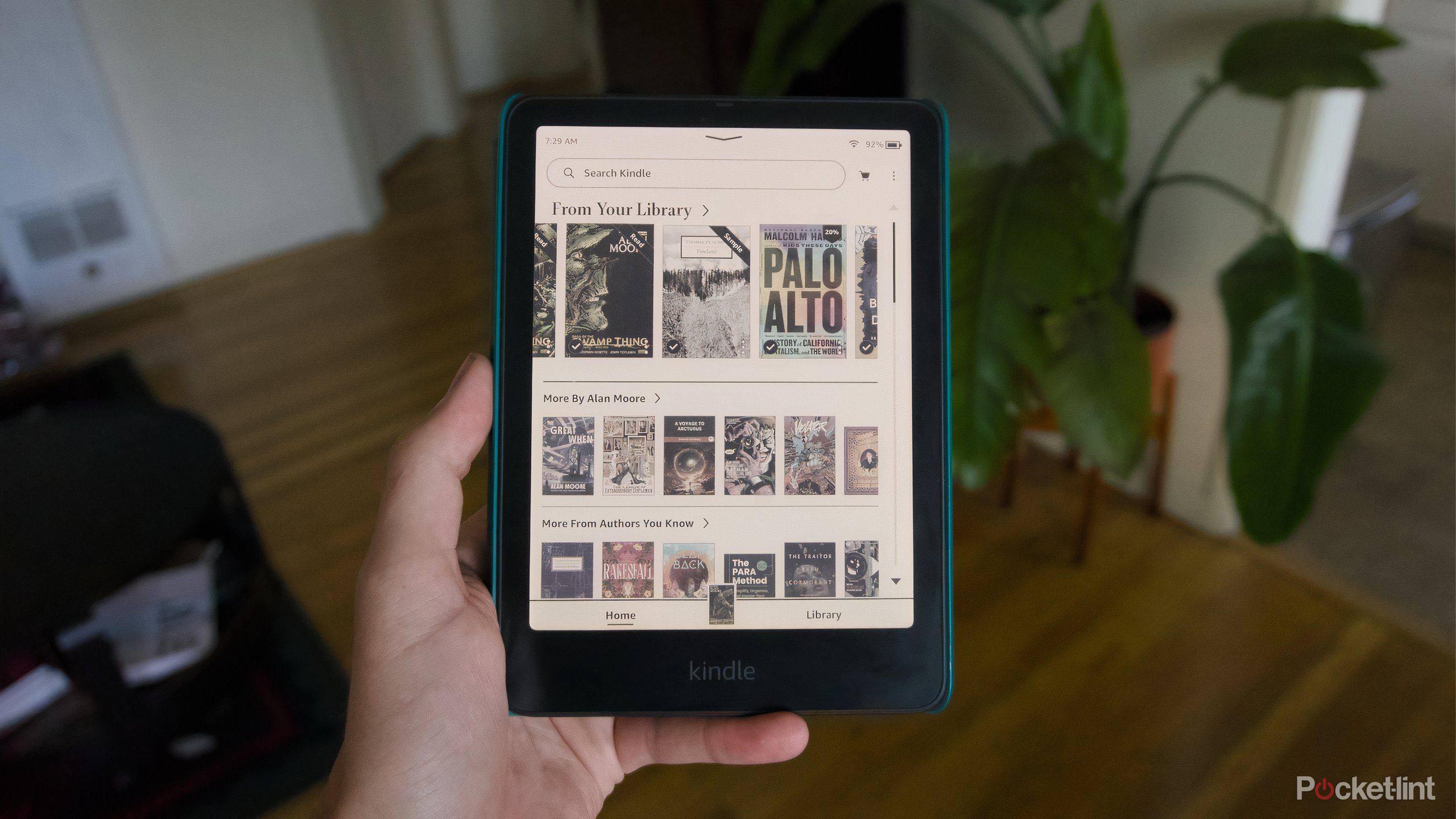 Read anything at all on your Kindle with this free tool