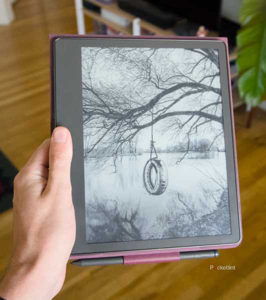 How To Turn Your Android Tablet Into A Virtual Keyboard In 2024