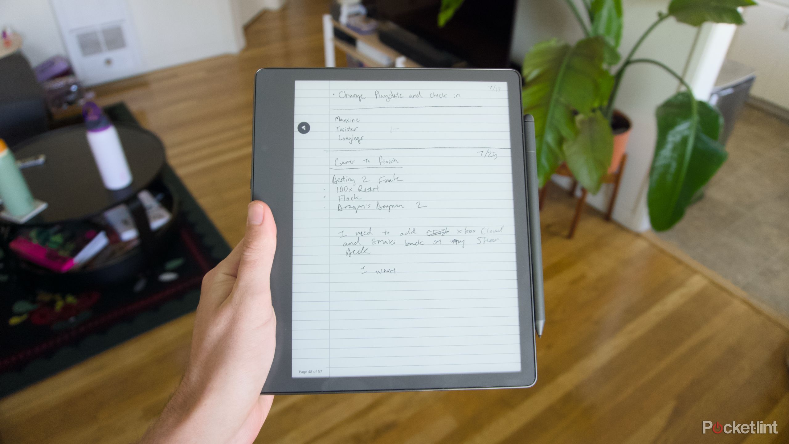 I get way more out of my Kindle Scribe's pen with these 3 tricks