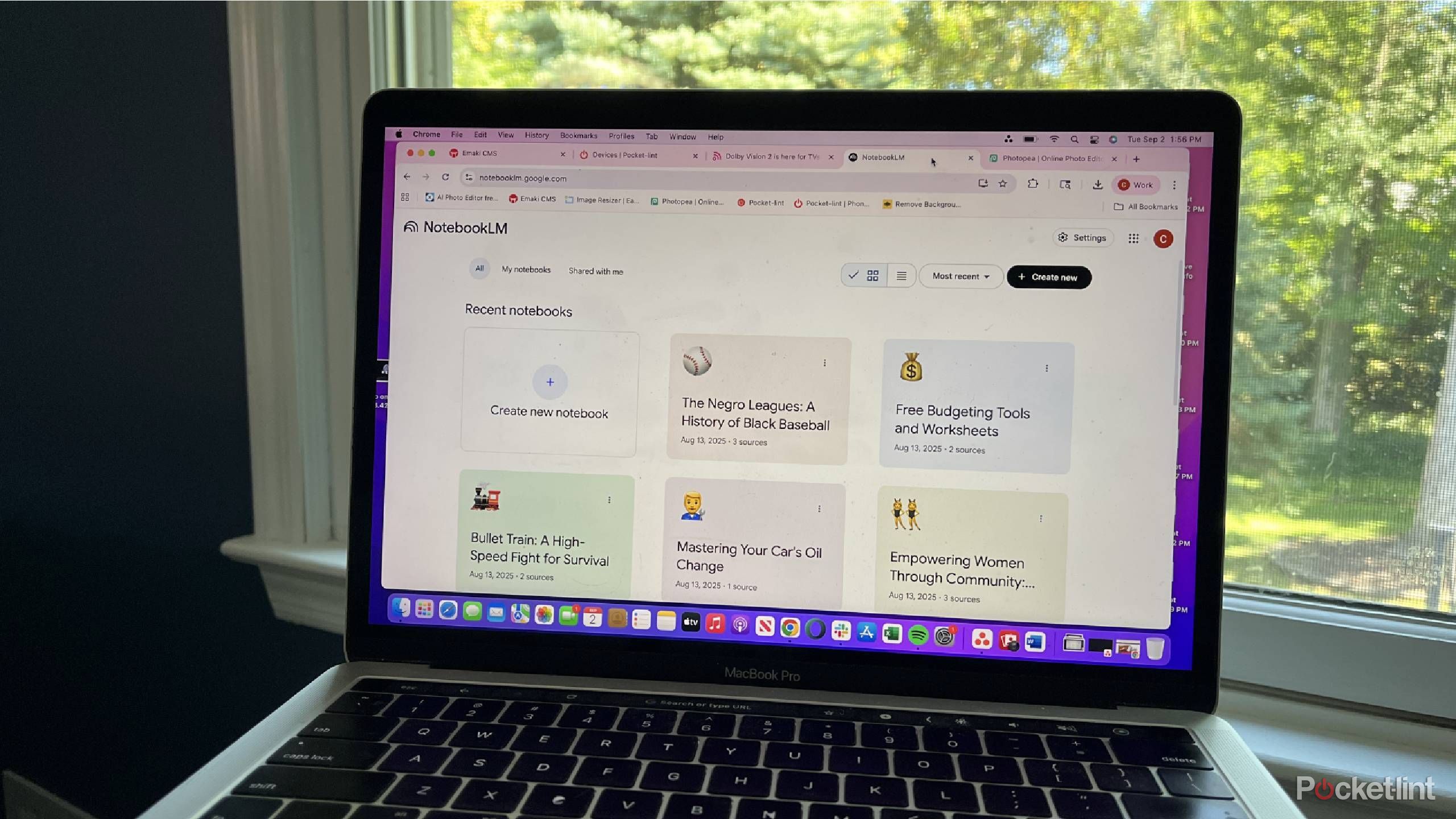 App Lists | Pocket-lint