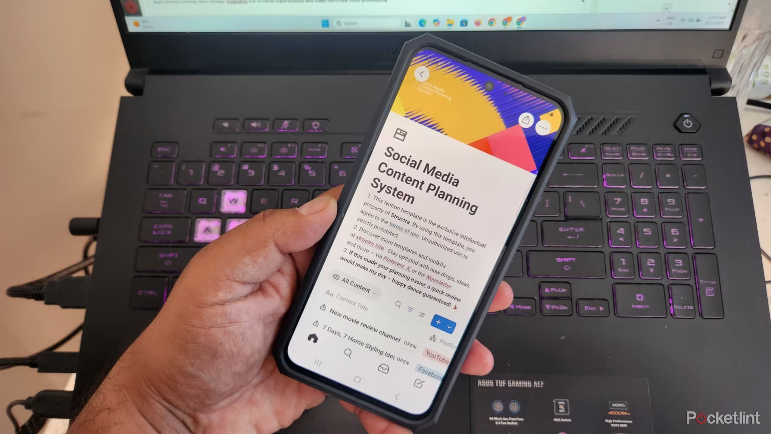 App Lists | Pocket-lint