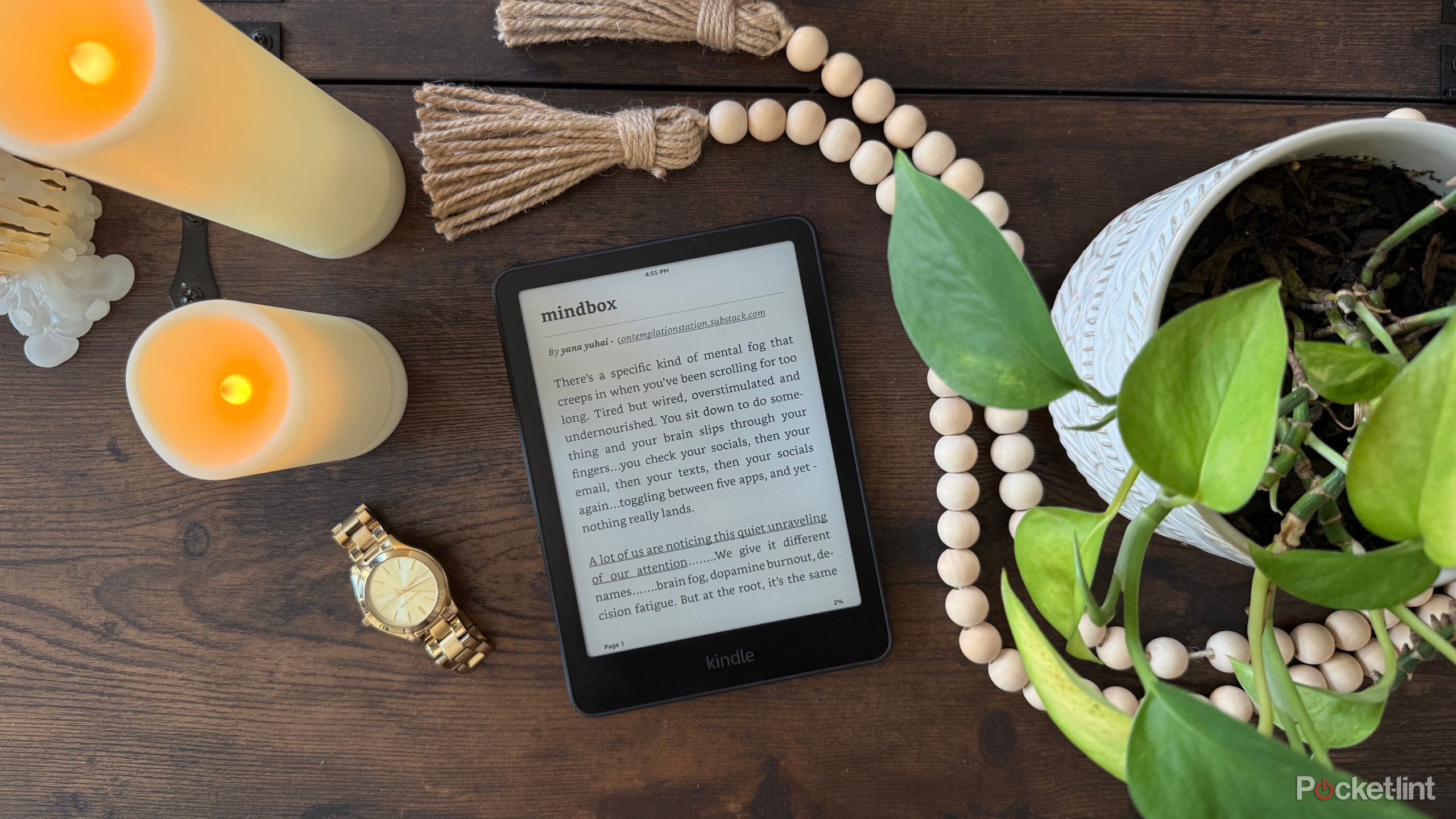 Read anything at all on your Kindle with this free tool