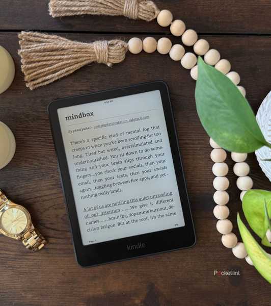 How To Turn Your Android Tablet Into A Virtual Keyboard In 2024