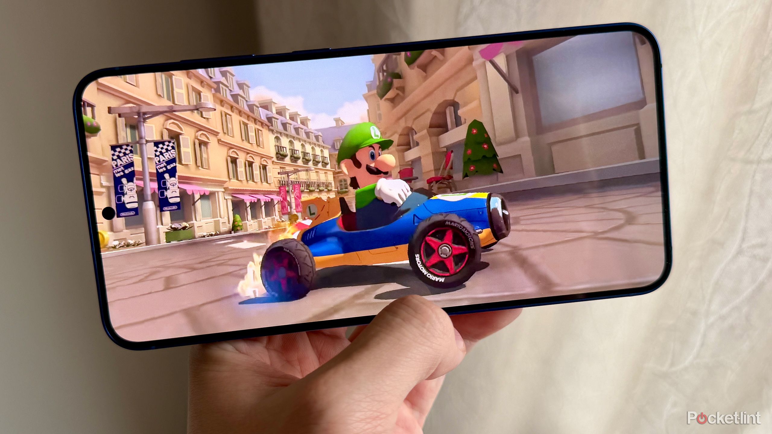 How to use search on Threads