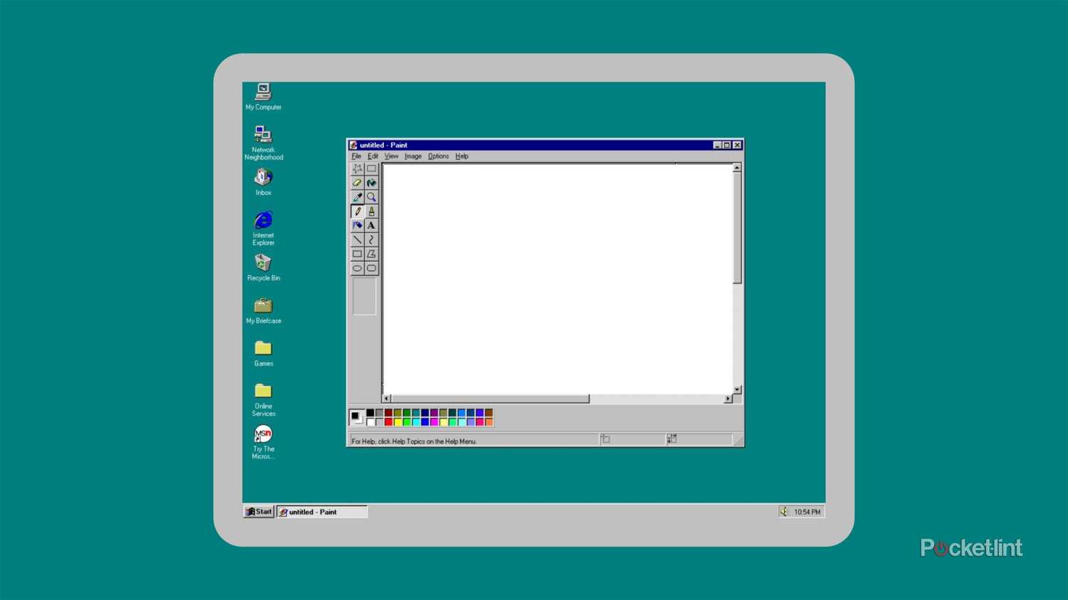 Microsoft's latest Paint update makes me want to ditch Photoshop entirely