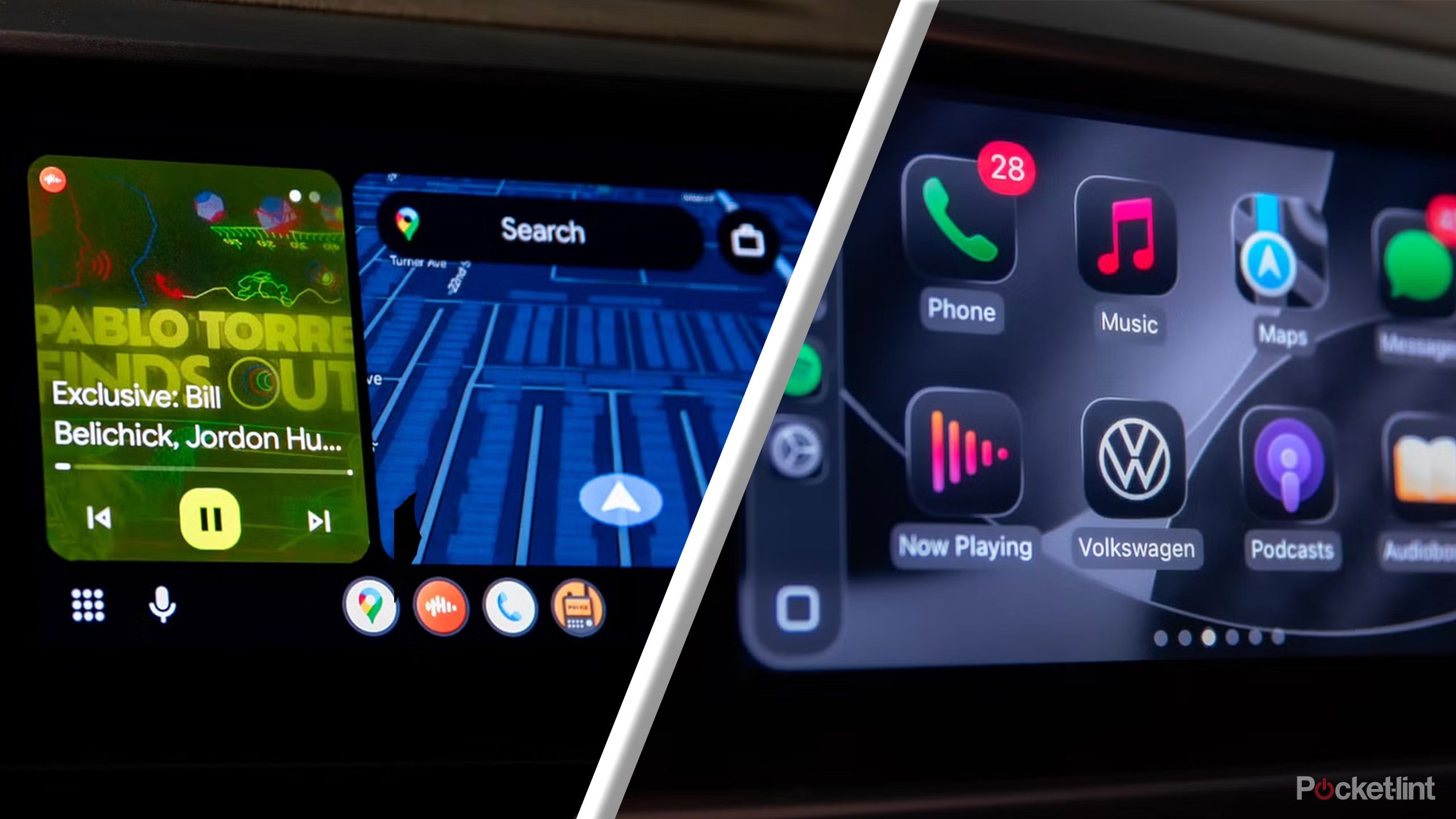 4 reasons I always choose Android Auto over Apple CarPlay (and why you ...