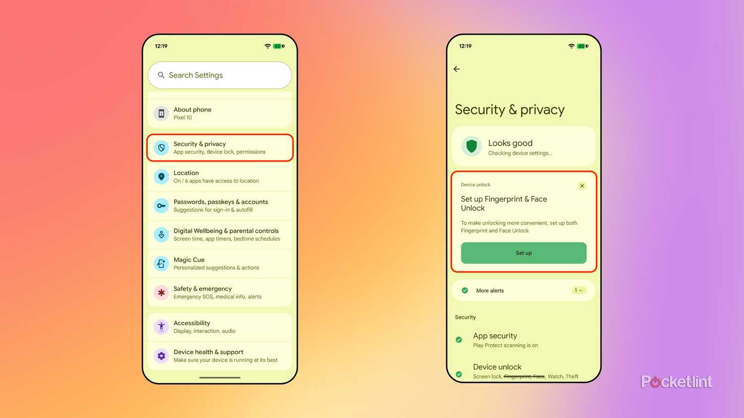 7 lesser-known Pixel 10 settings I changed the moment I booted the phone up