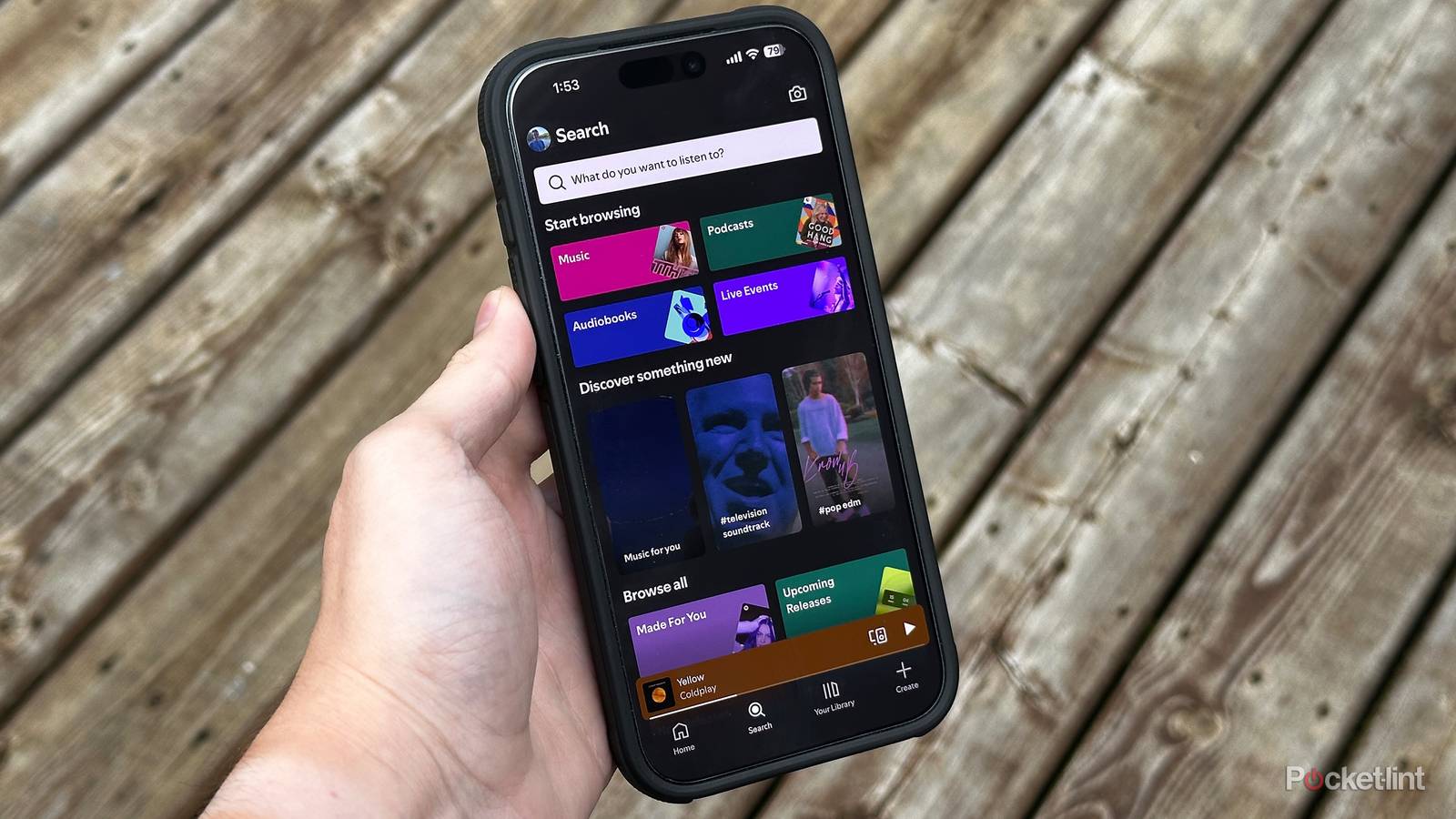 I canceled Spotify Premium and I'm never looking back