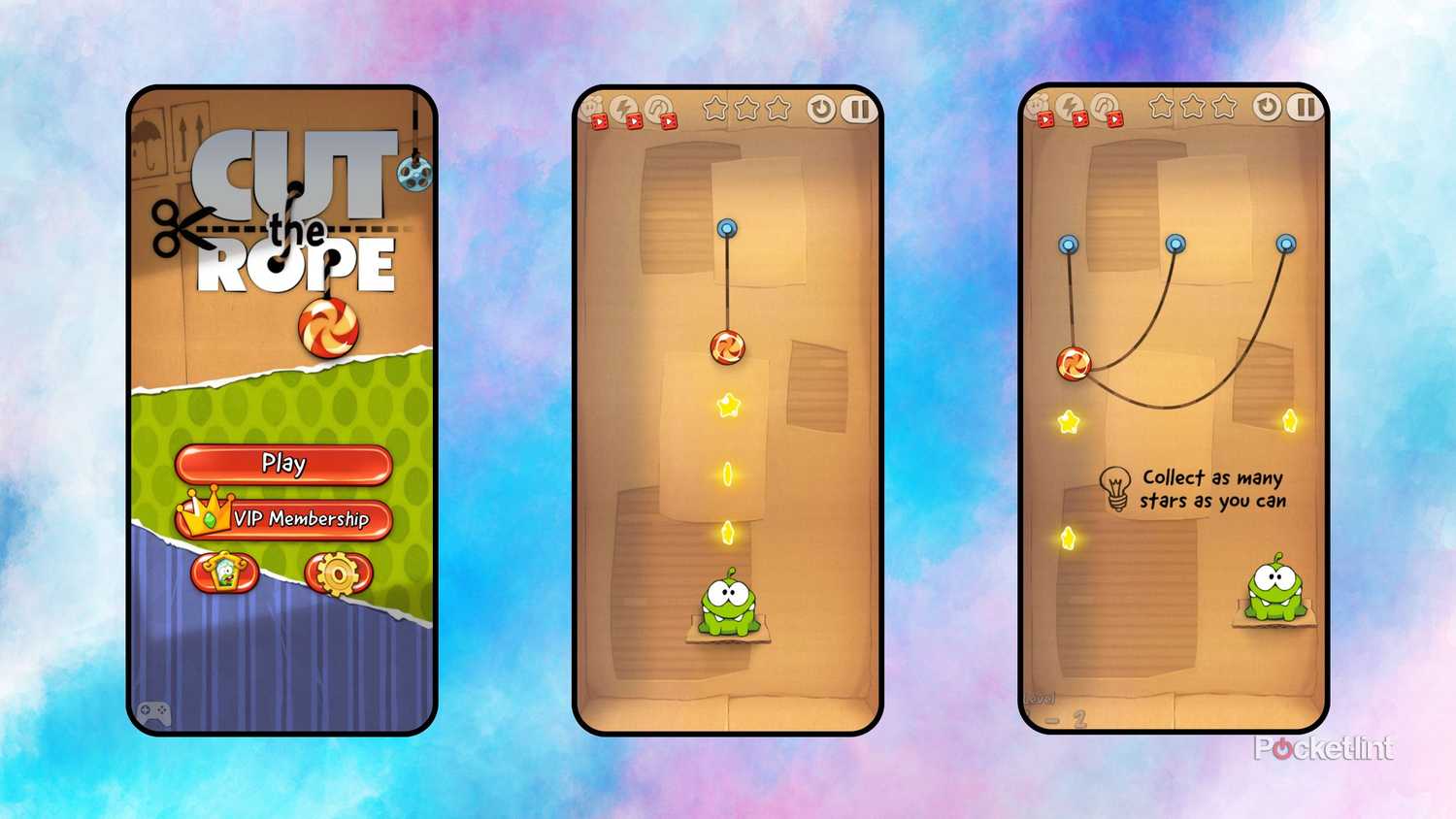 12 mobile games that defined my childhood (and maybe yours too)