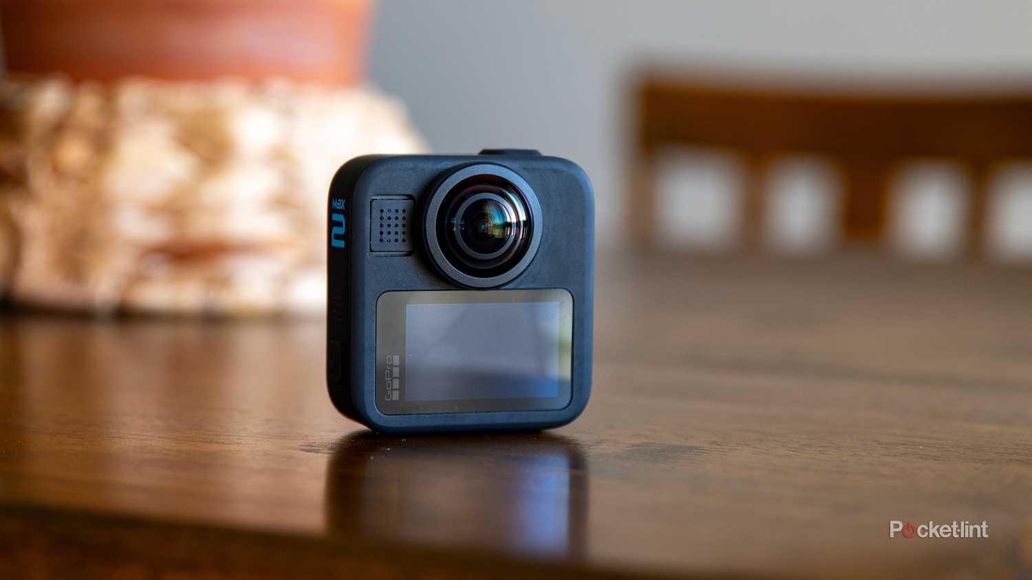 I've been using the new GoPro 360 Max 2 to film for a week
