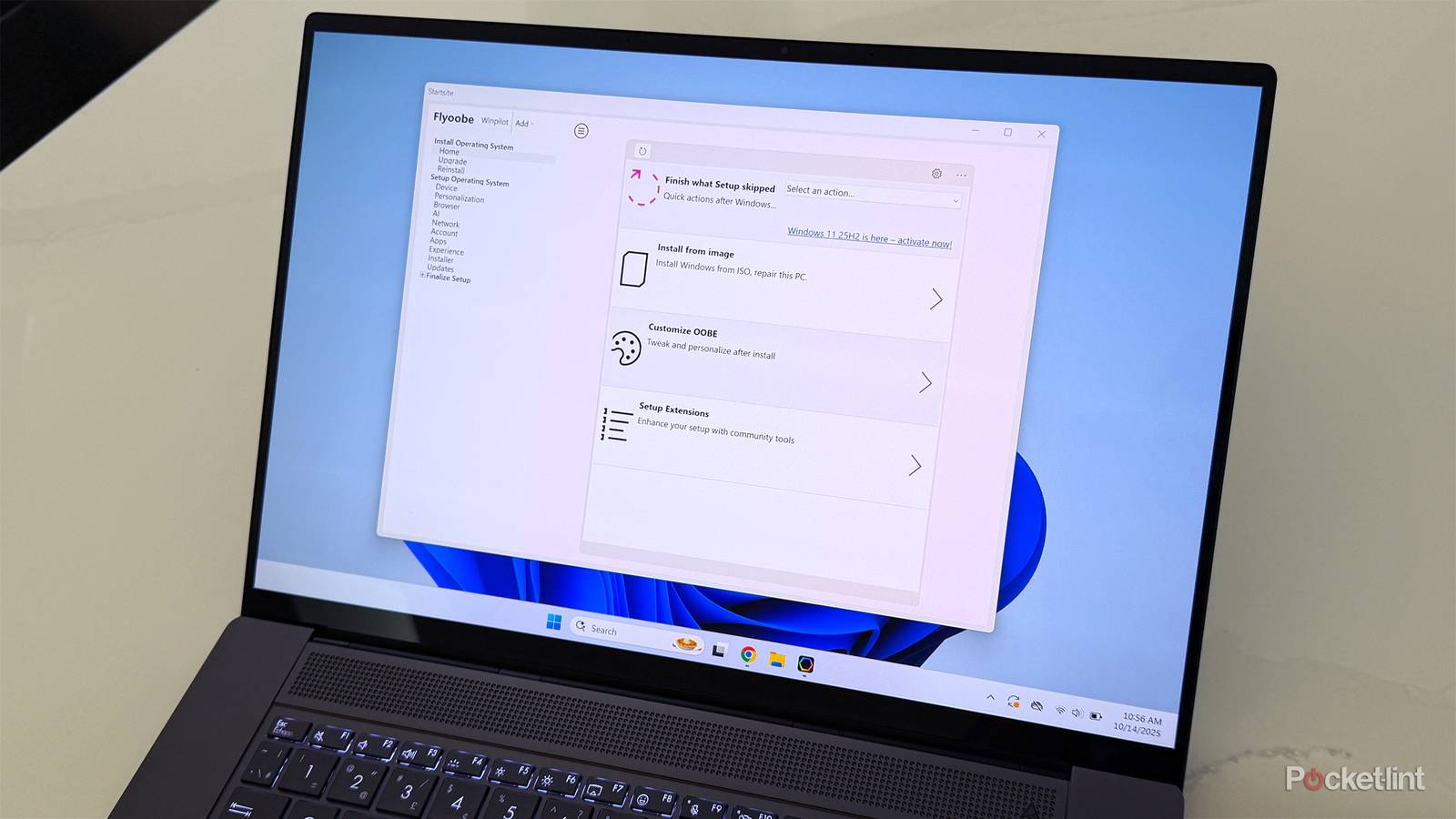 Windows 10 is dead, but this free app's update makes upgrading to ...