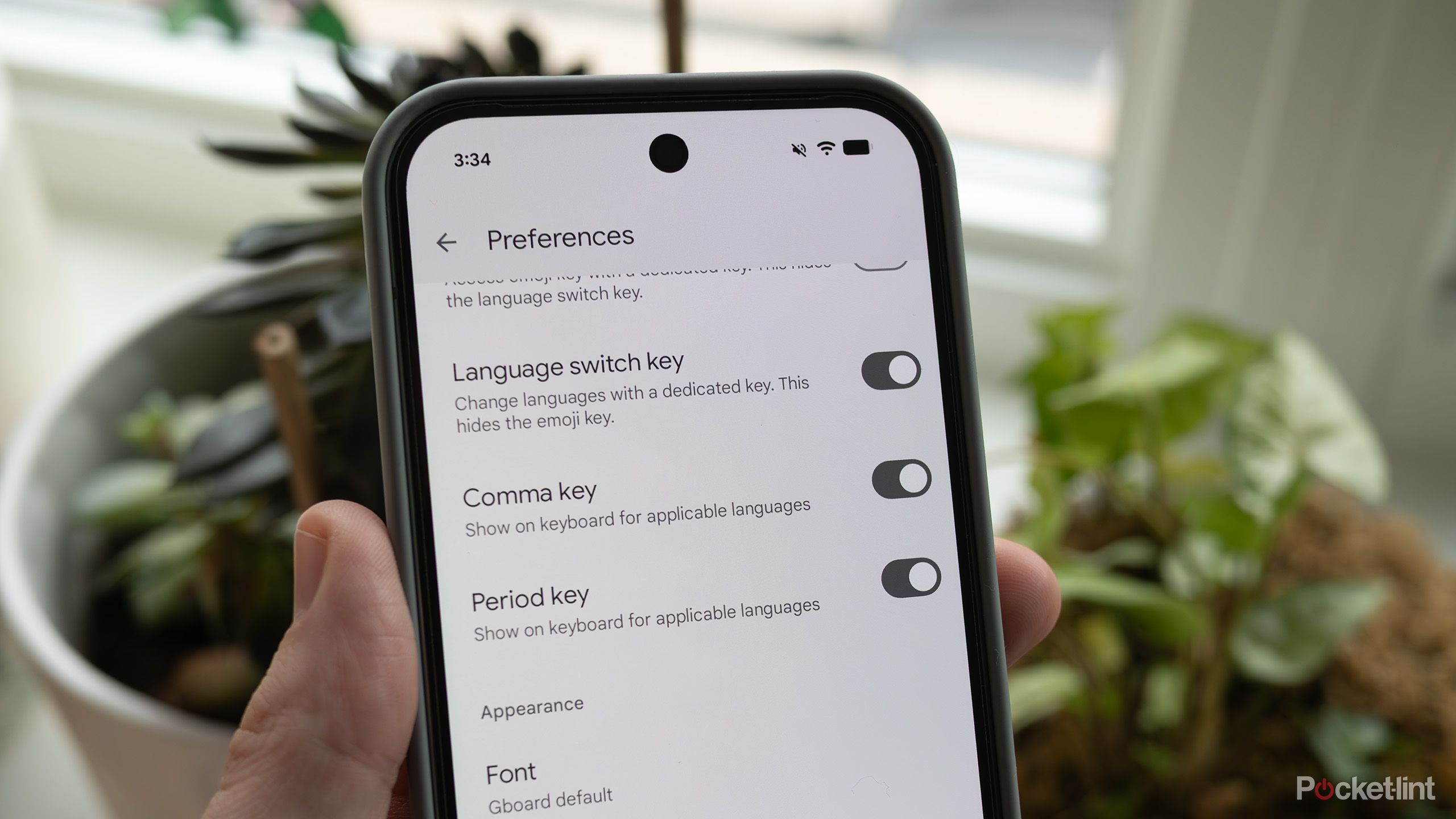 App News | Pocket-lint