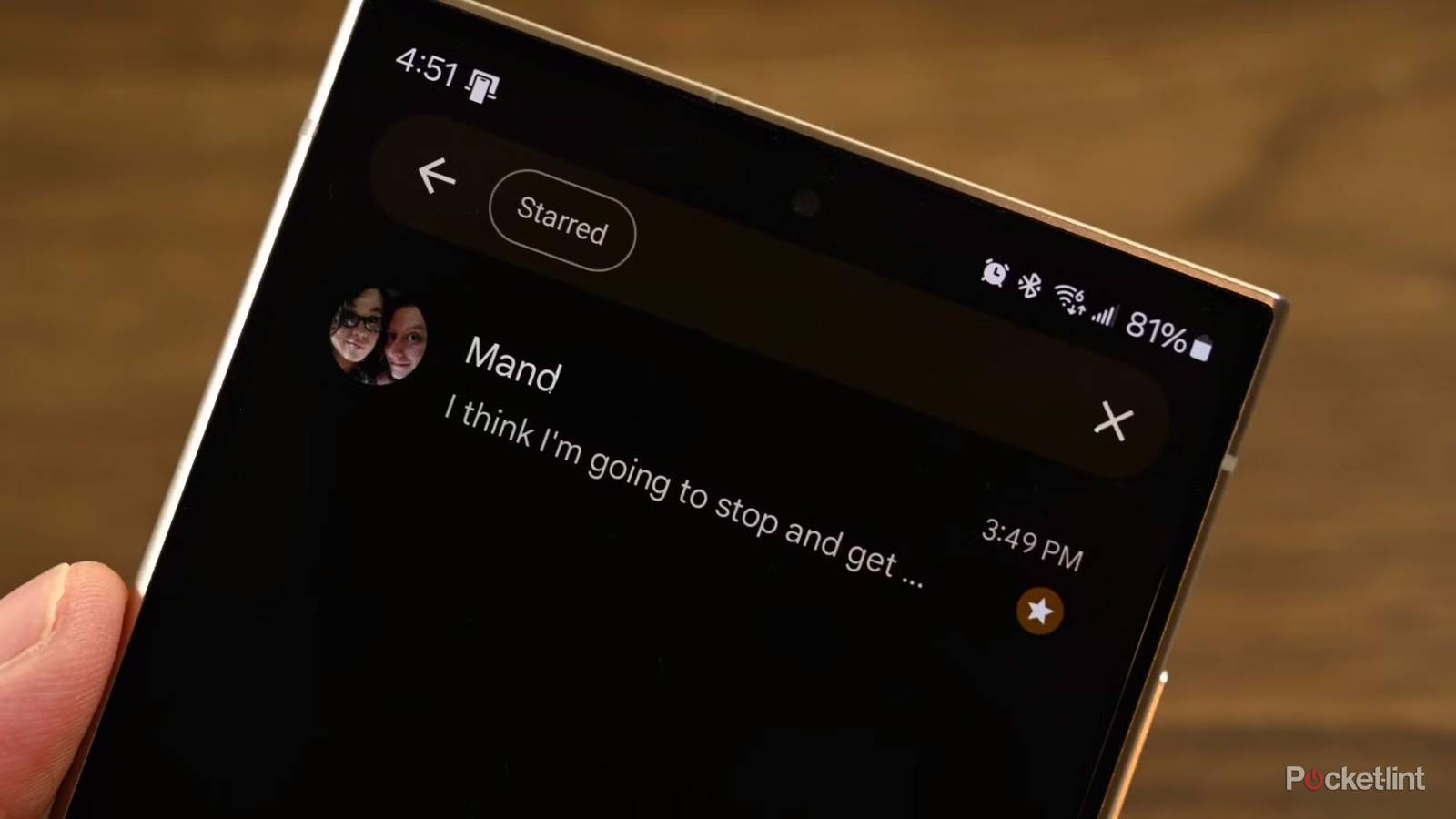 This simple SMS scam is so dumb, it's dangerous