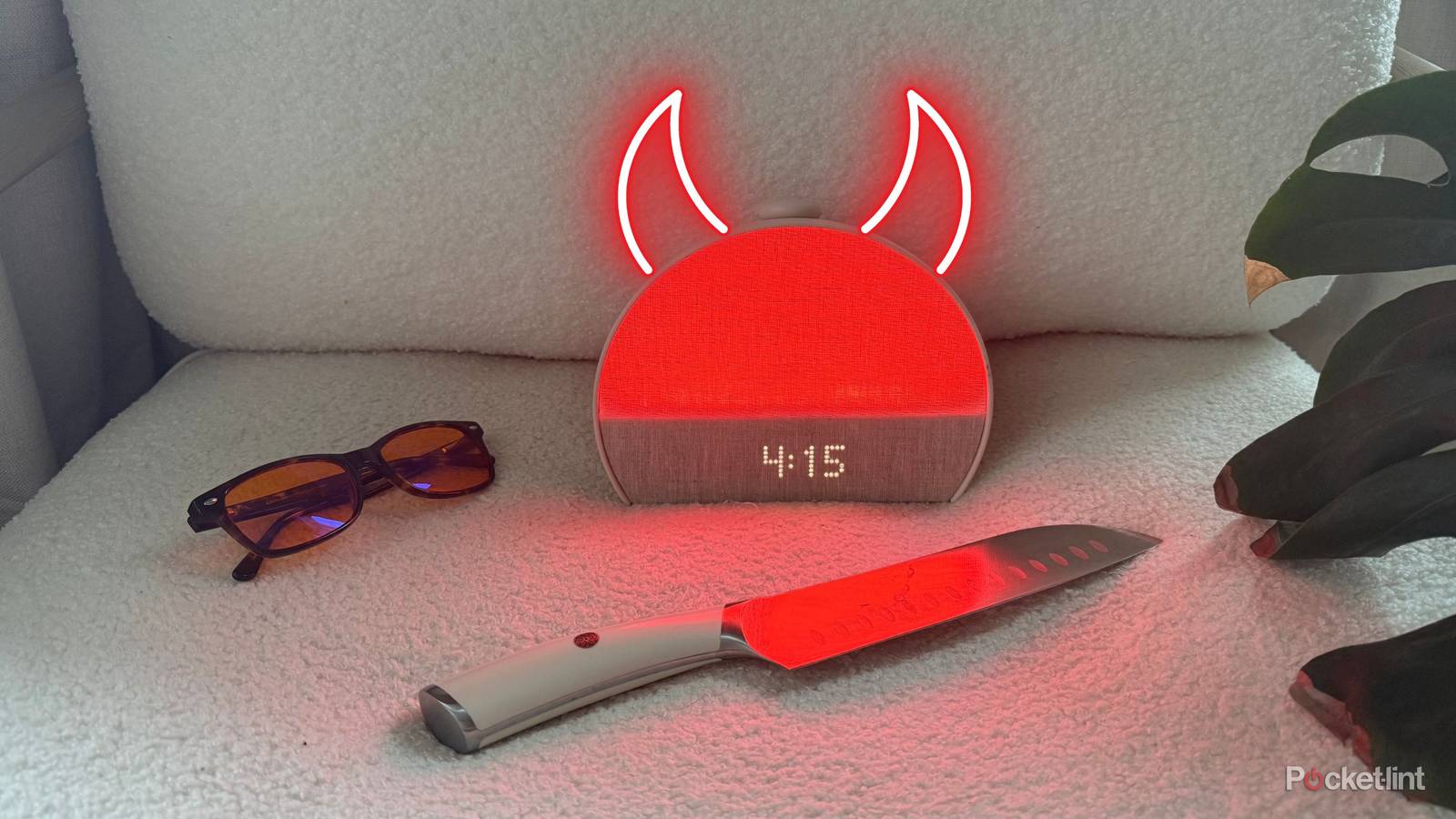 Your alarm clock might be haunted - here's how to fix it