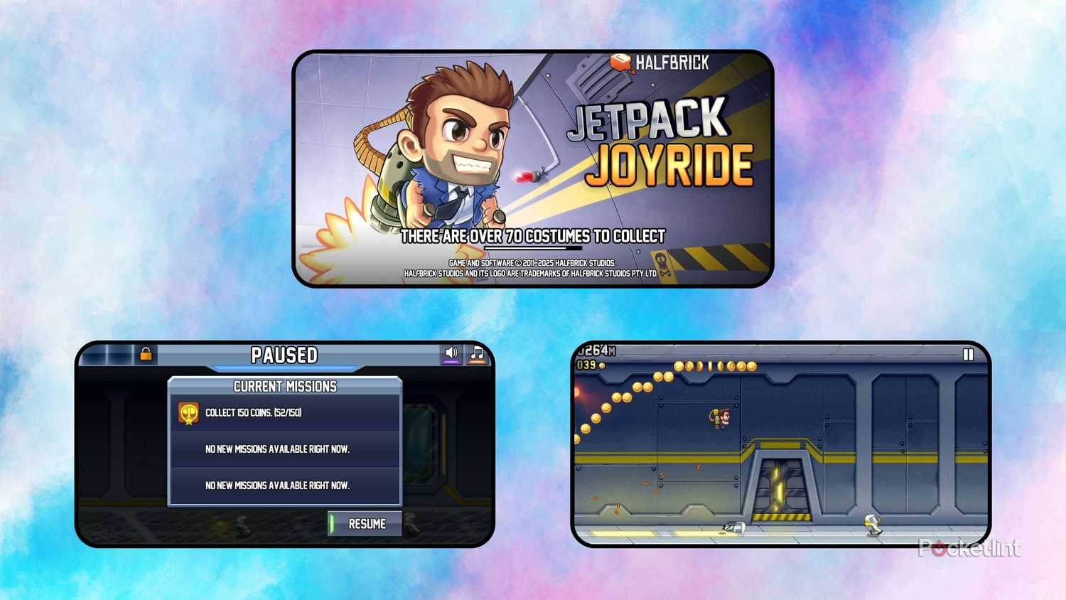 12 mobile games that defined my childhood (and maybe yours too)