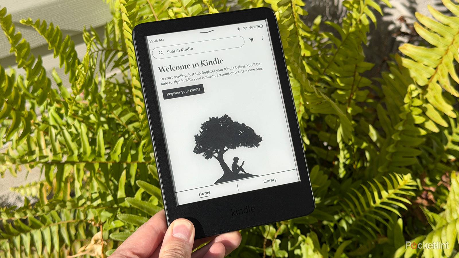 A new jailbreak turns your Kindle into the e-reader of your dreams
