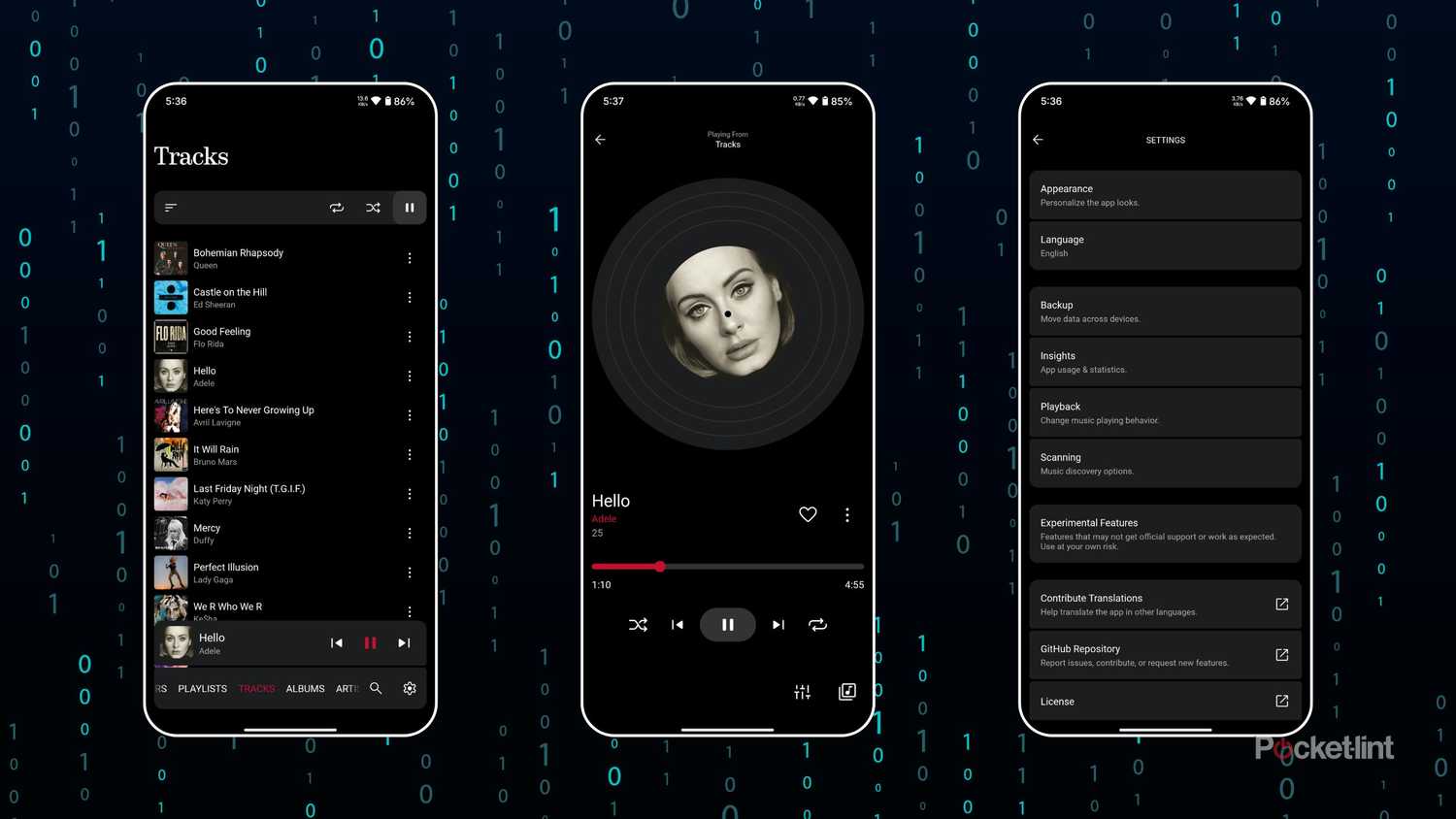 5 apps I use that feel right at home on my Nothing Phone 3