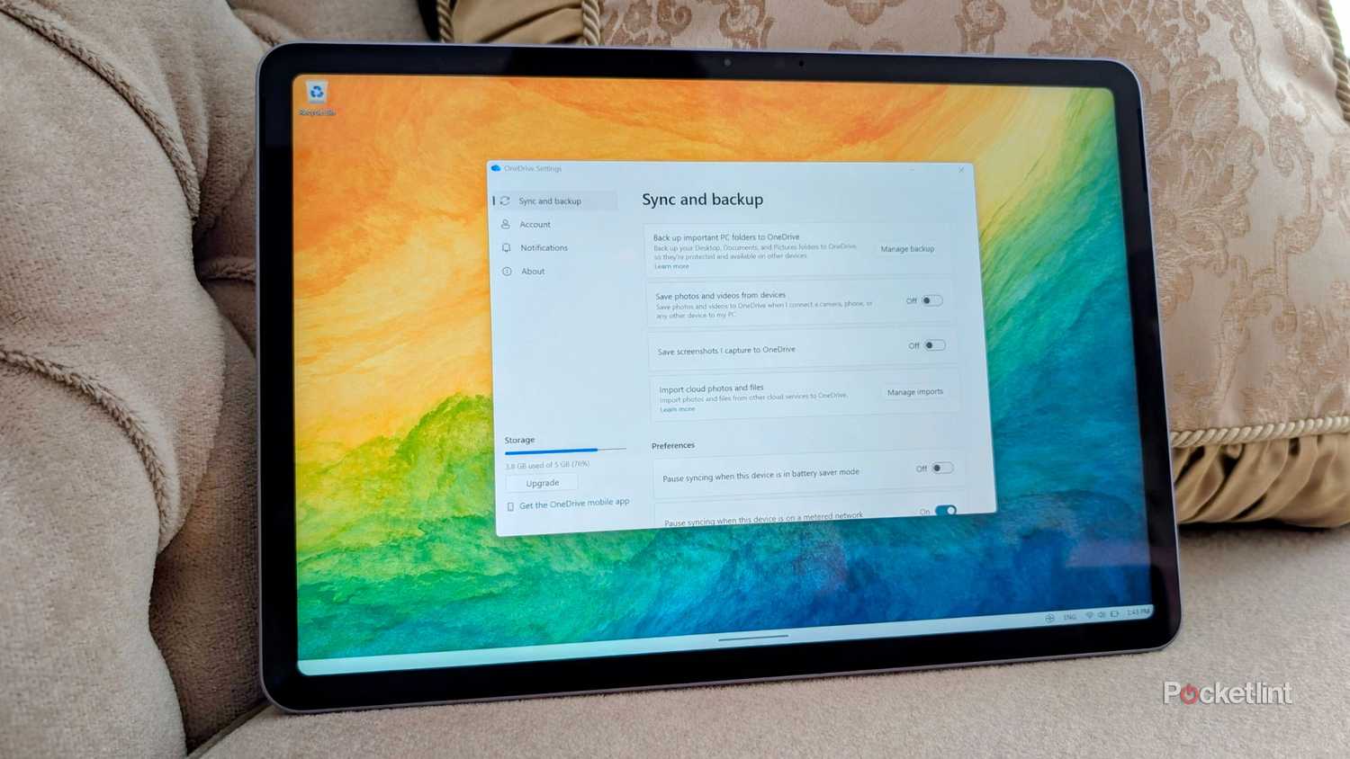 5 ways I protect my phone or laptop during cross-border checks