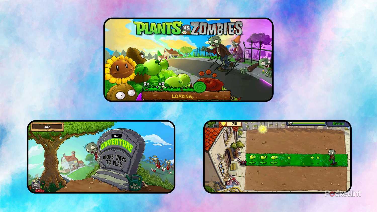 12 mobile games that defined my childhood (and maybe yours too)