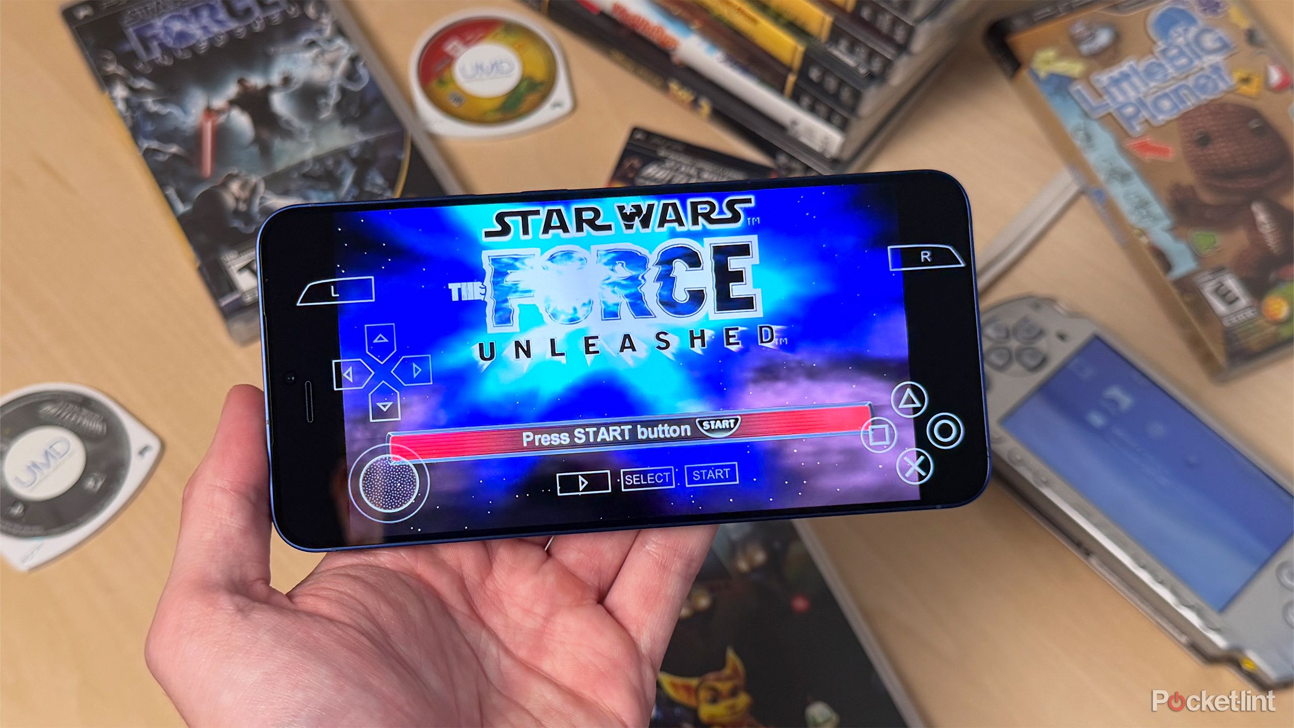 Pocket-lint | Phone, gadget, and entertainment reviews, product news ...