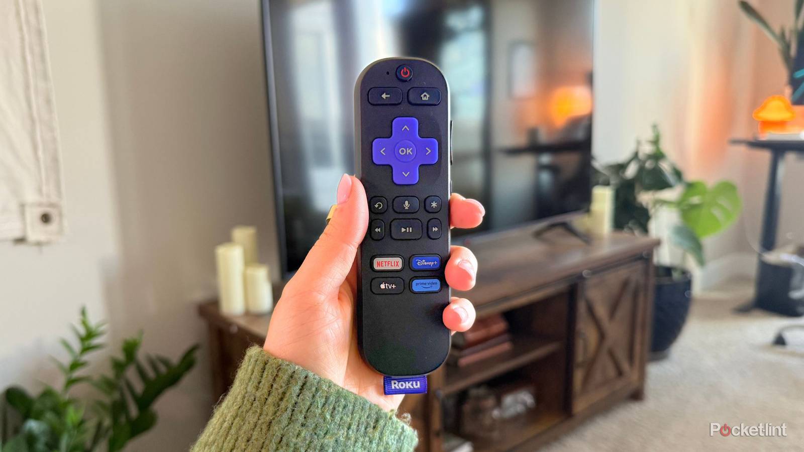 It only takes $20 to get free live TV forever on Roku