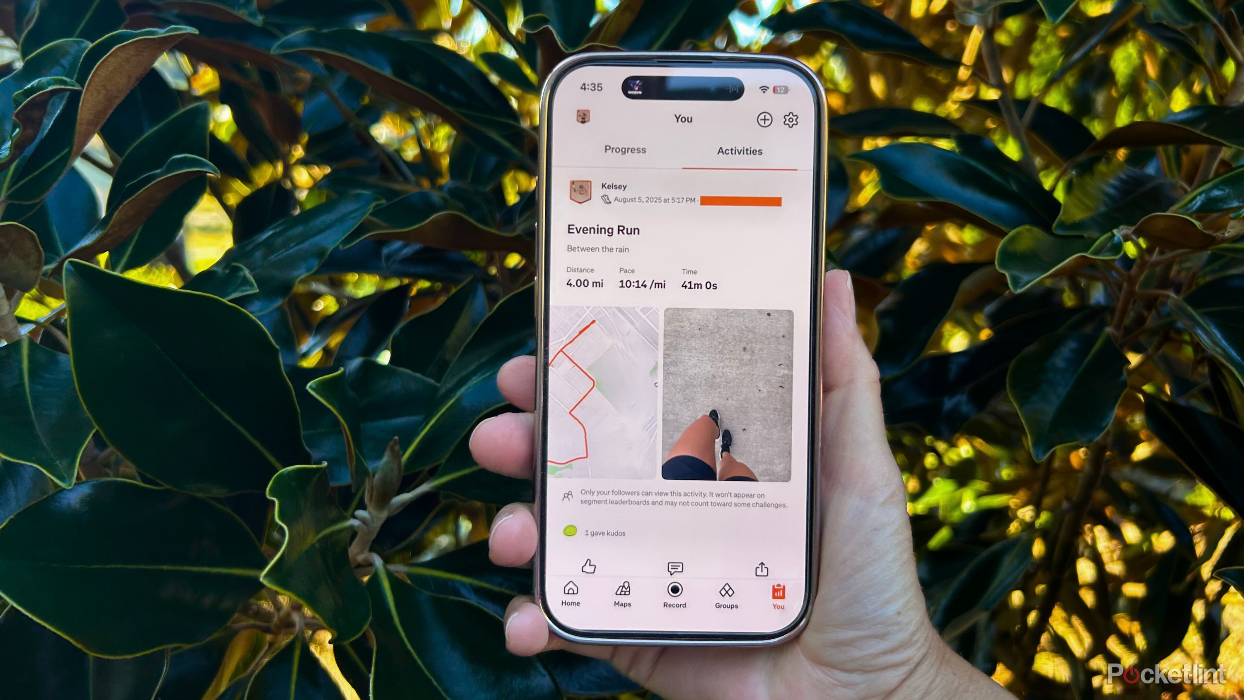 How to use LG's webOS for home automation