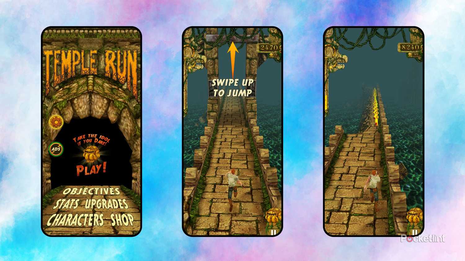 12 mobile games that defined my childhood (and maybe yours too)