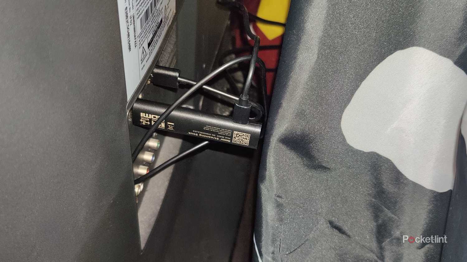 Your smart TV's USB port is vastly overrated