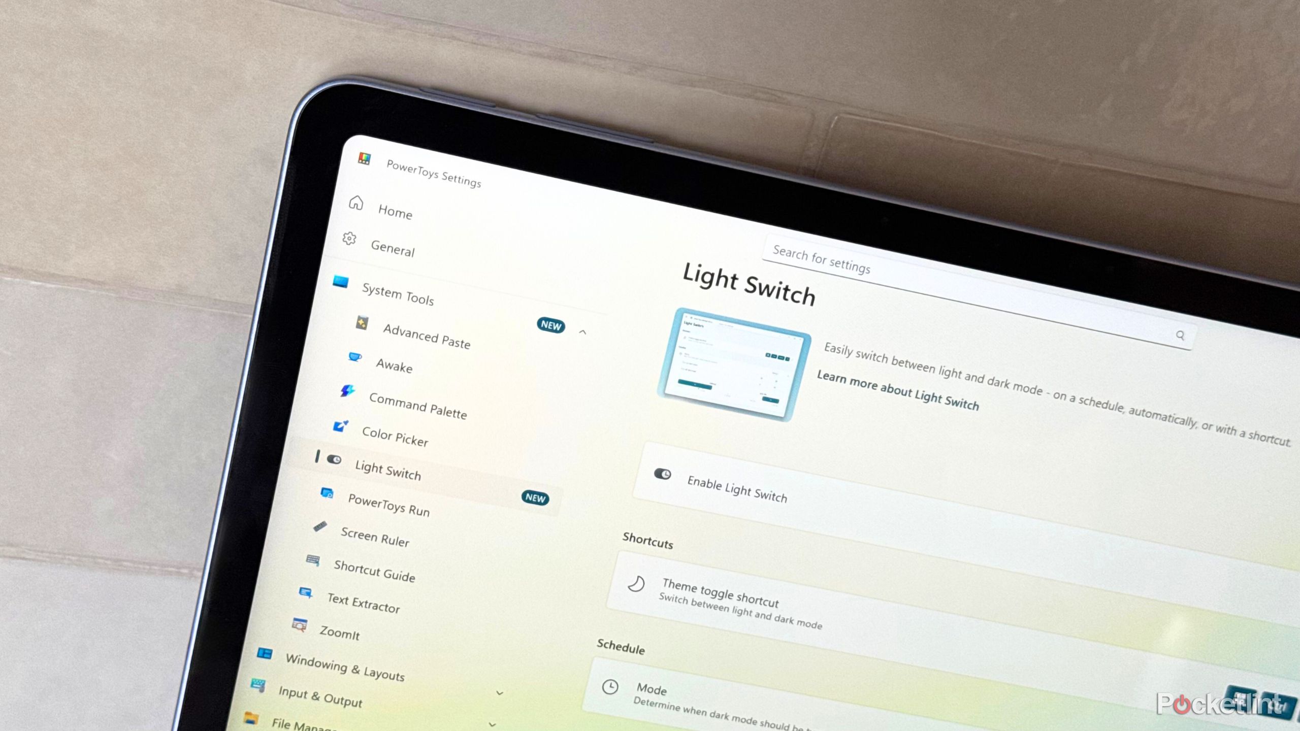 How to use LG's webOS for home automation