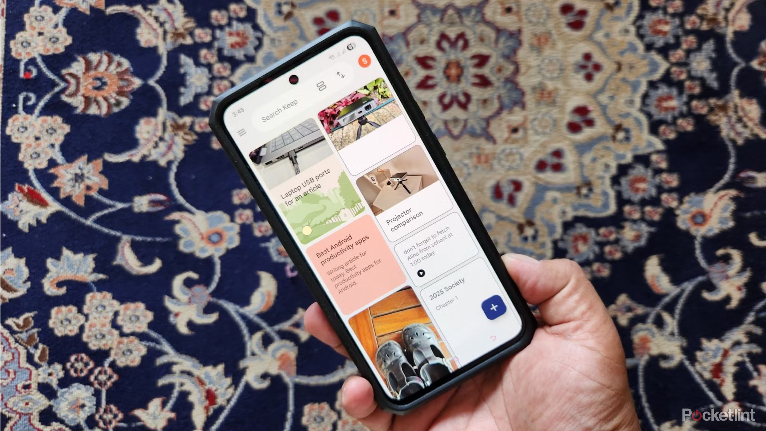 App Lists | Pocket-lint