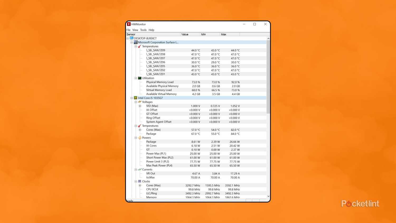 5 free Windows 11 apps I use to track my PC's performance