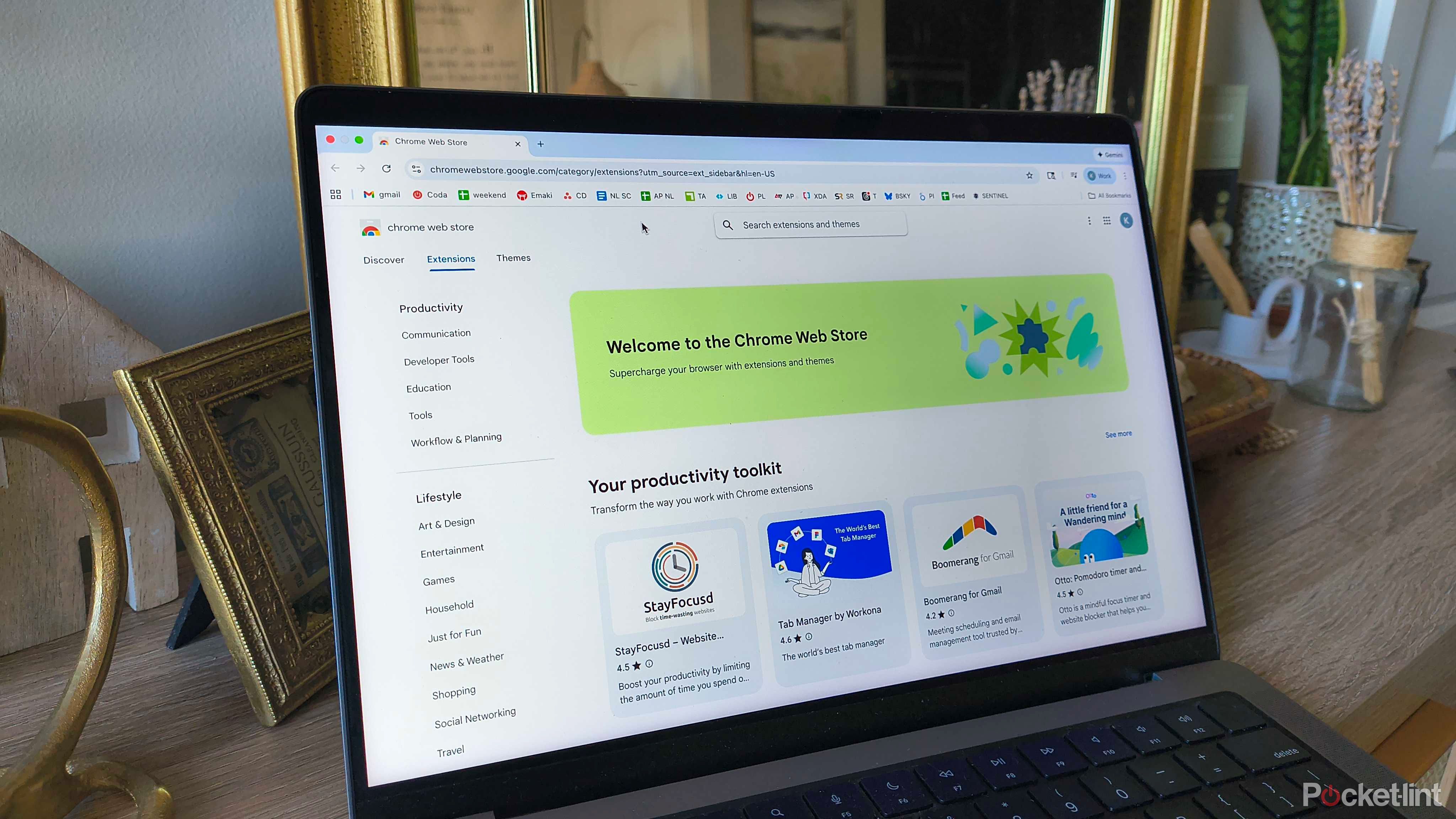 App Lists | Pocket-lint