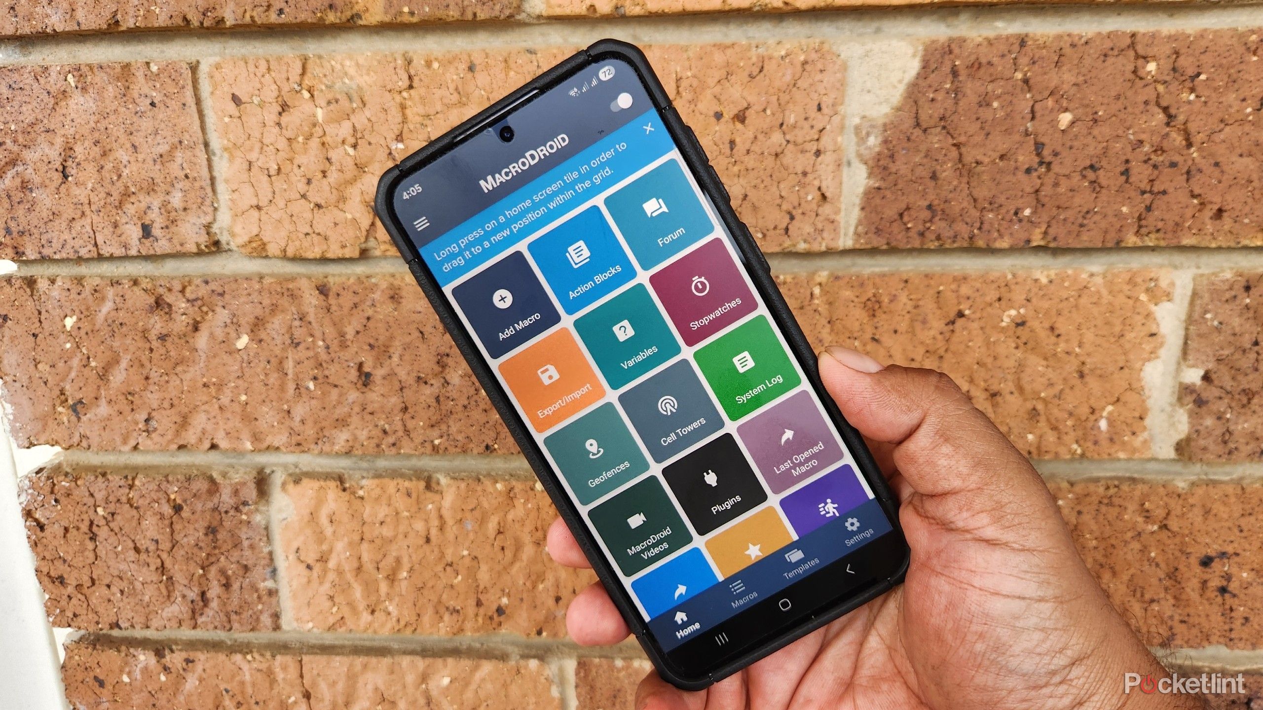App Lists | Pocket-lint