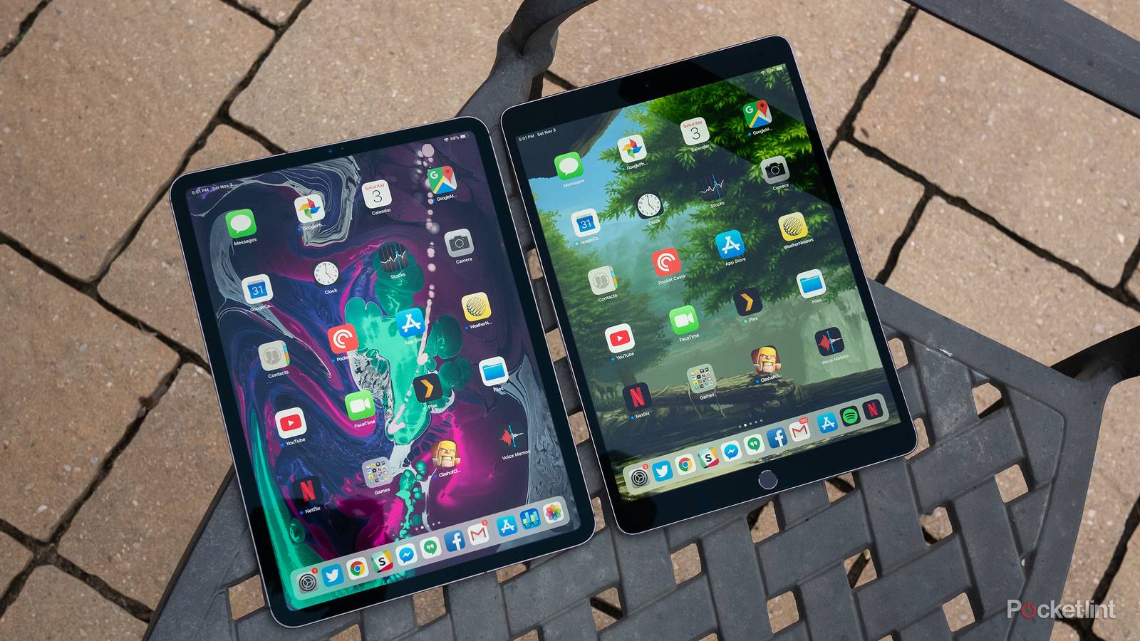 4 things I do to get the most out of an old iPad