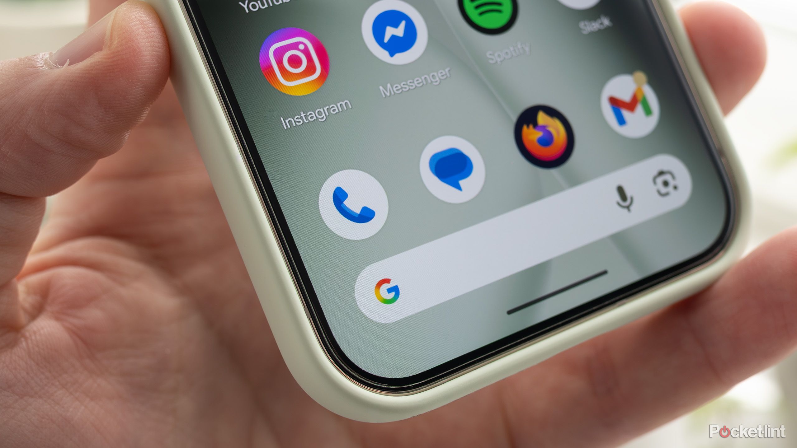 App Lists | Pocket-lint