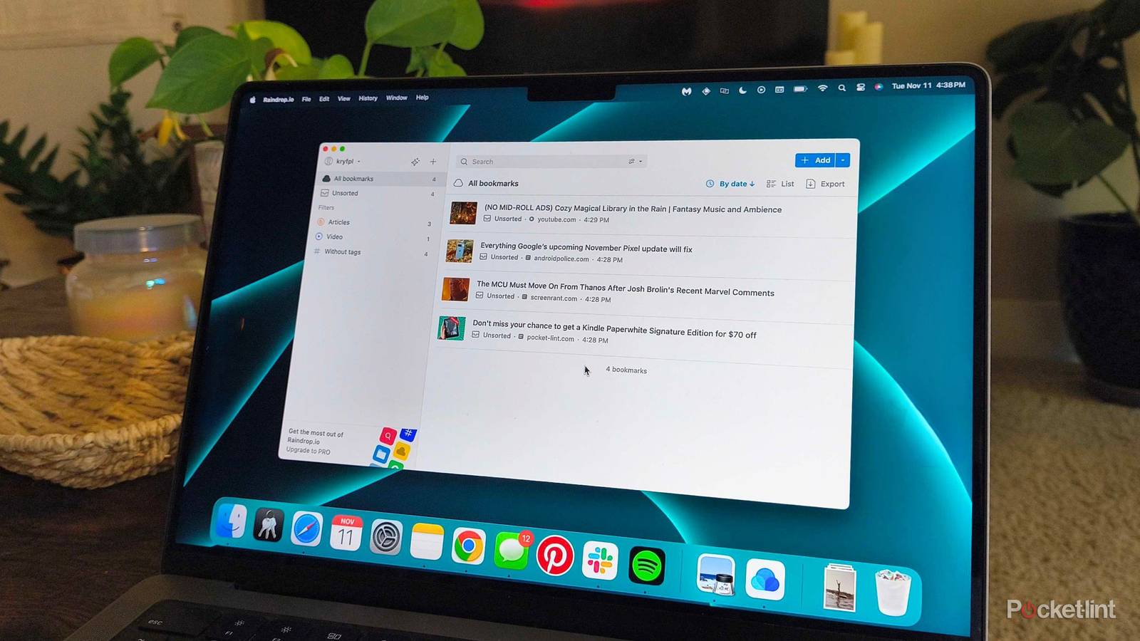 This free app keeps me from getting lost on the Internet
