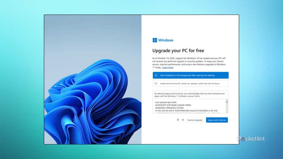 3 reasons why I'm not upgrading to Windows 11 anytime soon