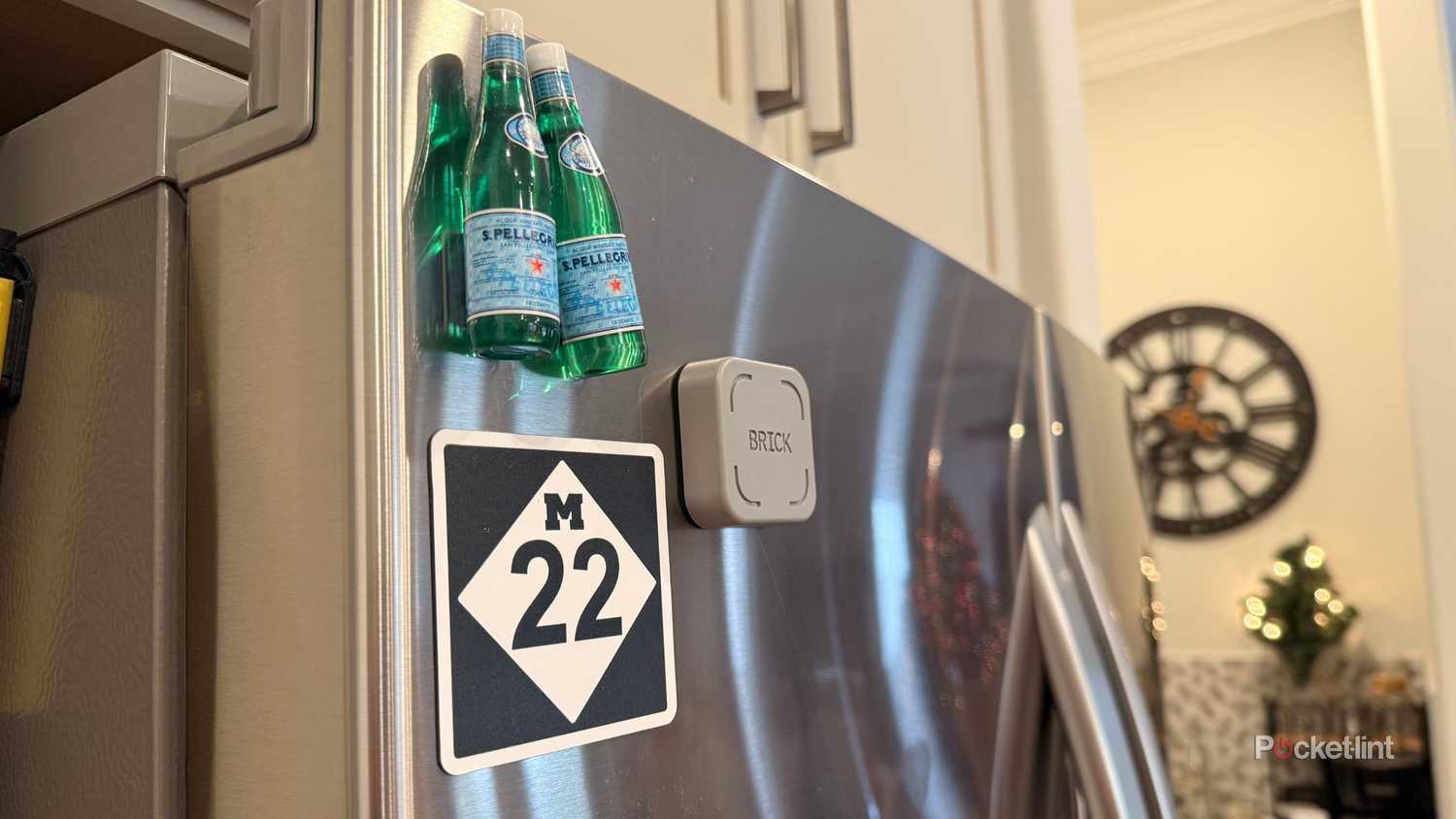 This simple gadget was a life hack in disguise