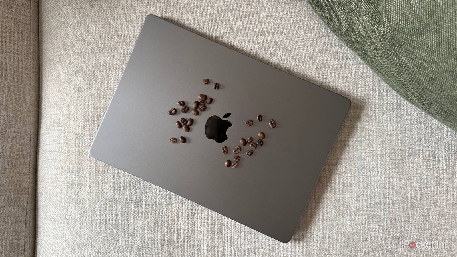 I just learned how to caffeinate my Mac and now I'm never going back