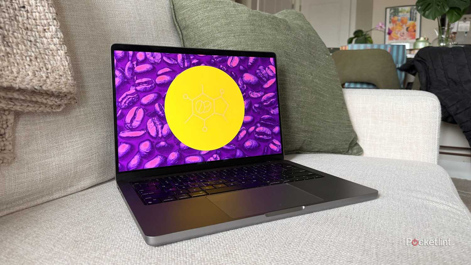 I just learned how to caffeinate my Mac and now I'm never going back