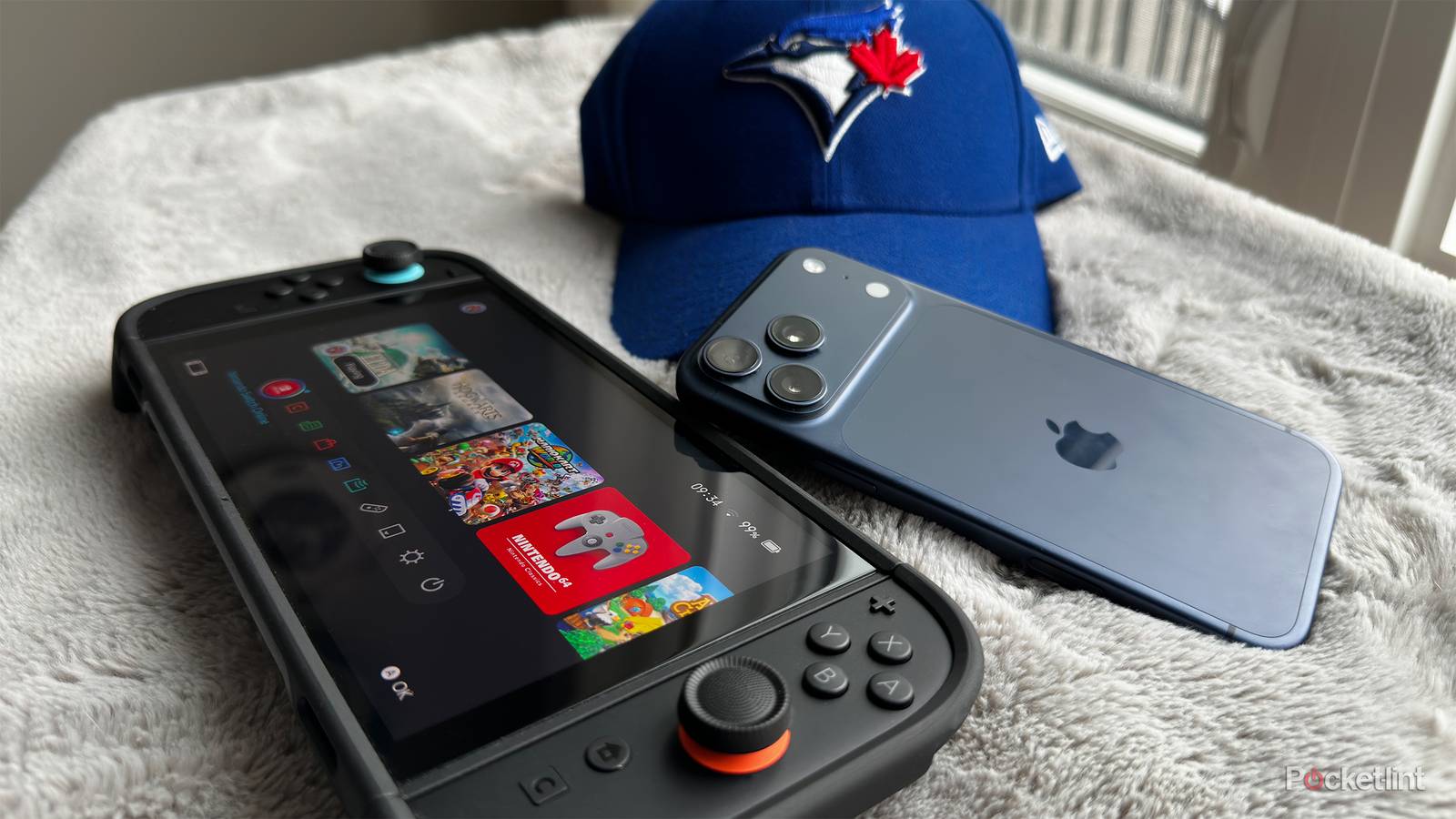 Craig Donaldson's 5 favorite things of 2025