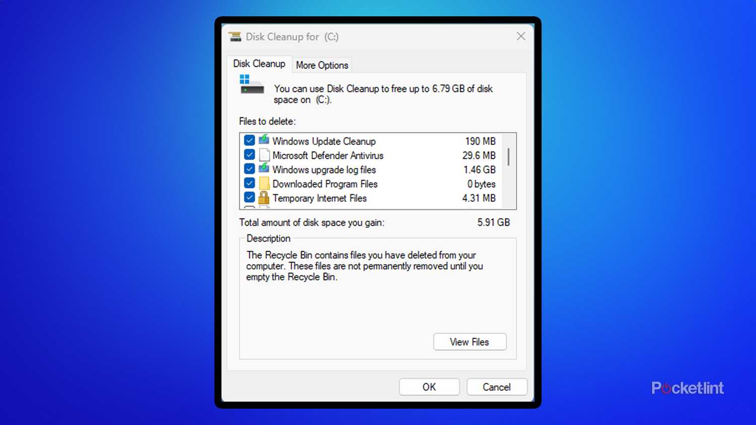 I sped up my Windows 11 PC with these 5 easy changes