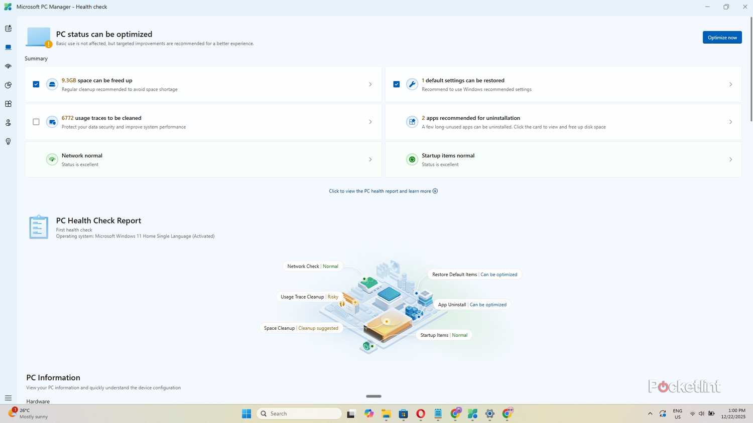 5 easy things I did to give my slow PC a new life