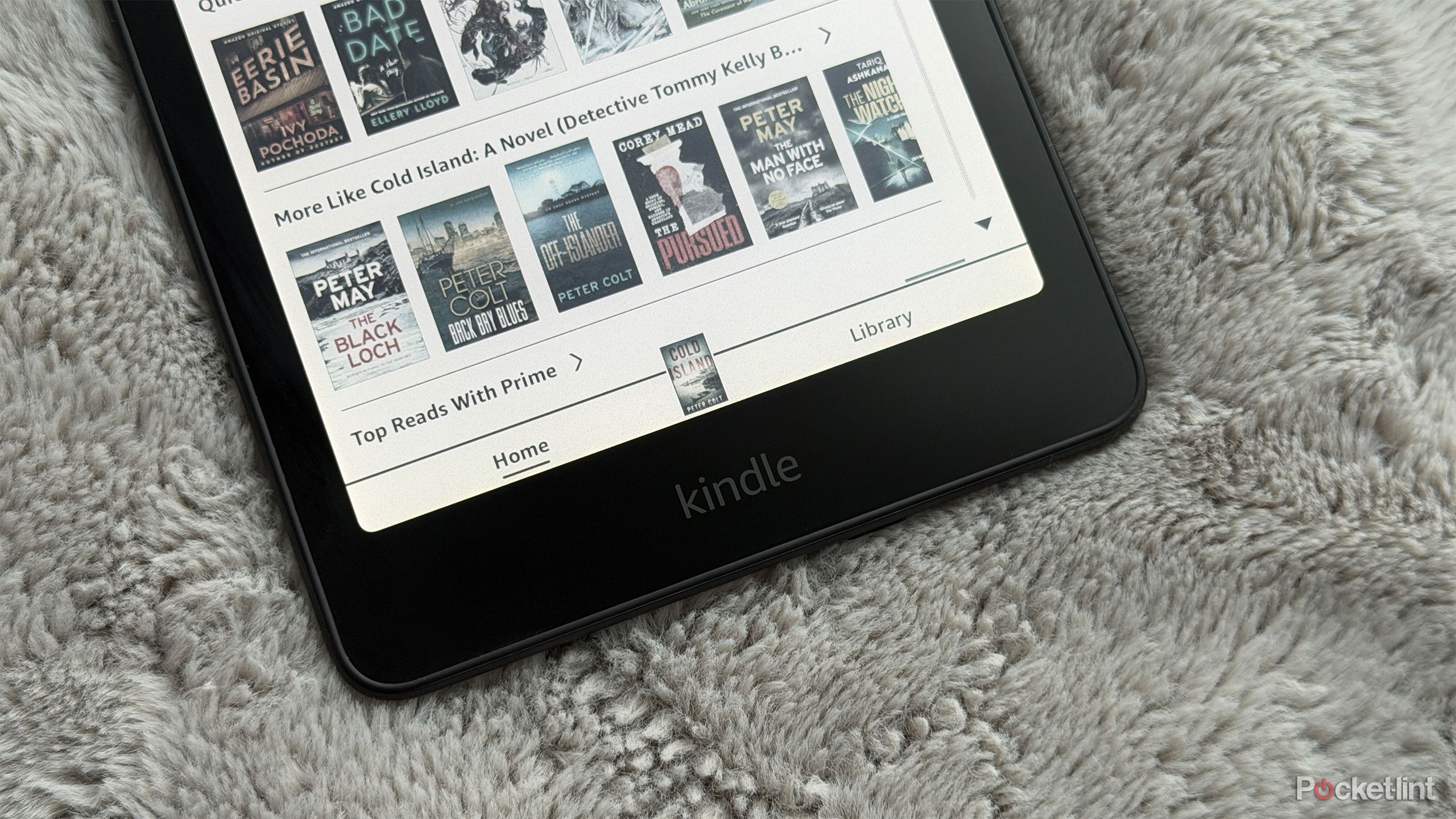 How to factory reset a Kindle (plus how to reboot instead)