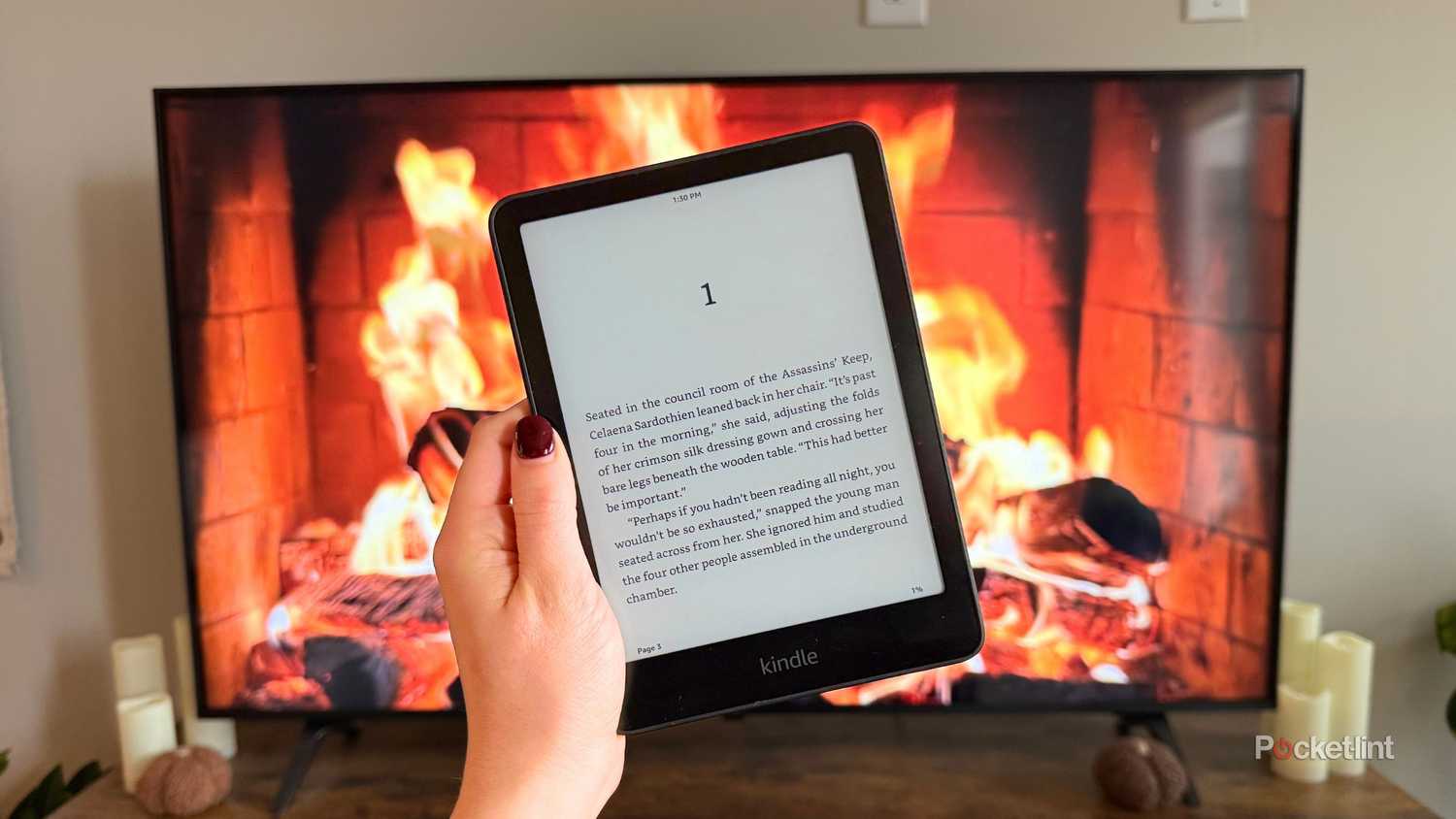 How to get 2 free Kindle e-books this January as a Prime member